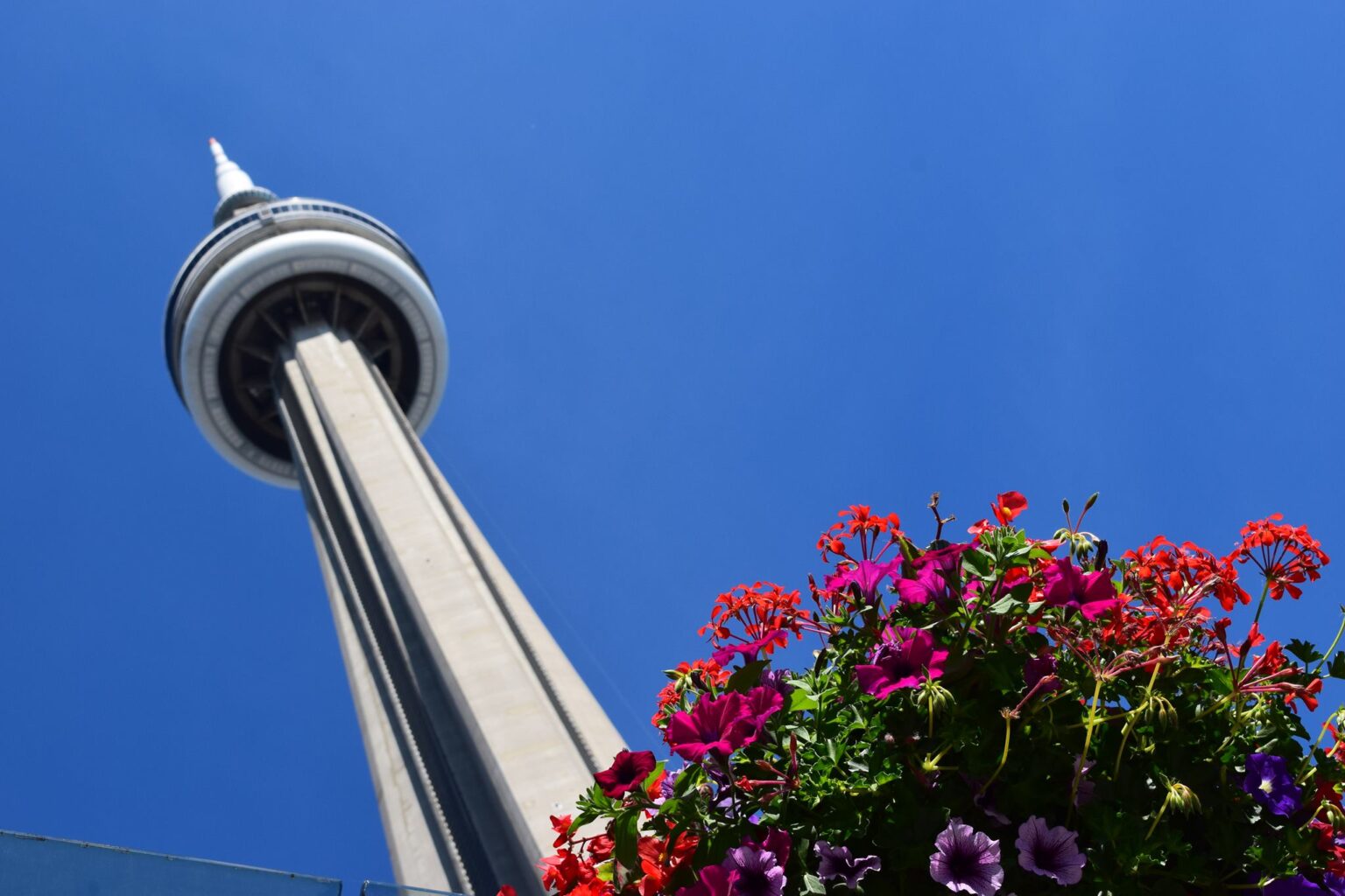 Is the CN Tower Worth Visiting in 2025?