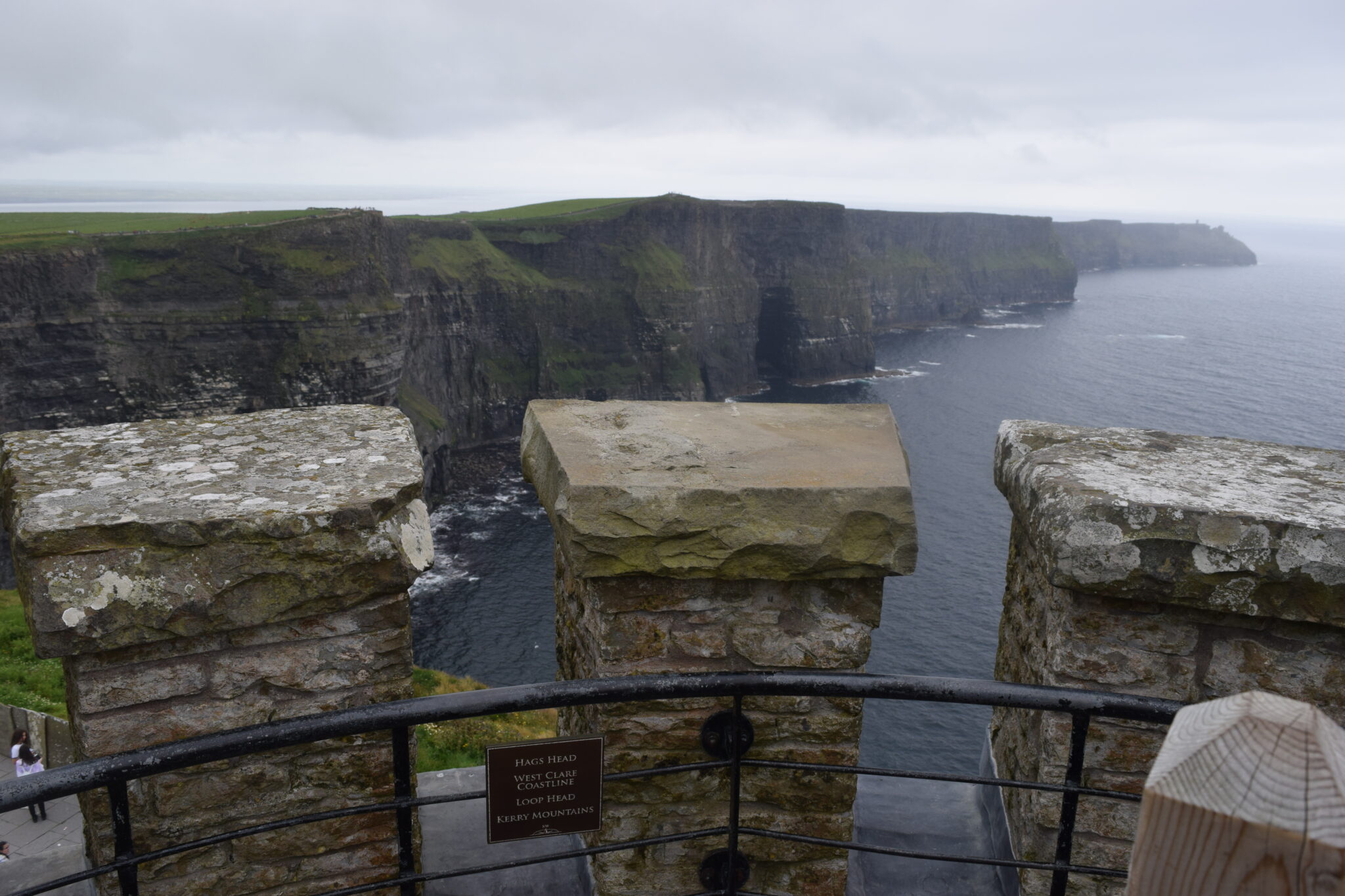 Is Ireland kid-friendly?