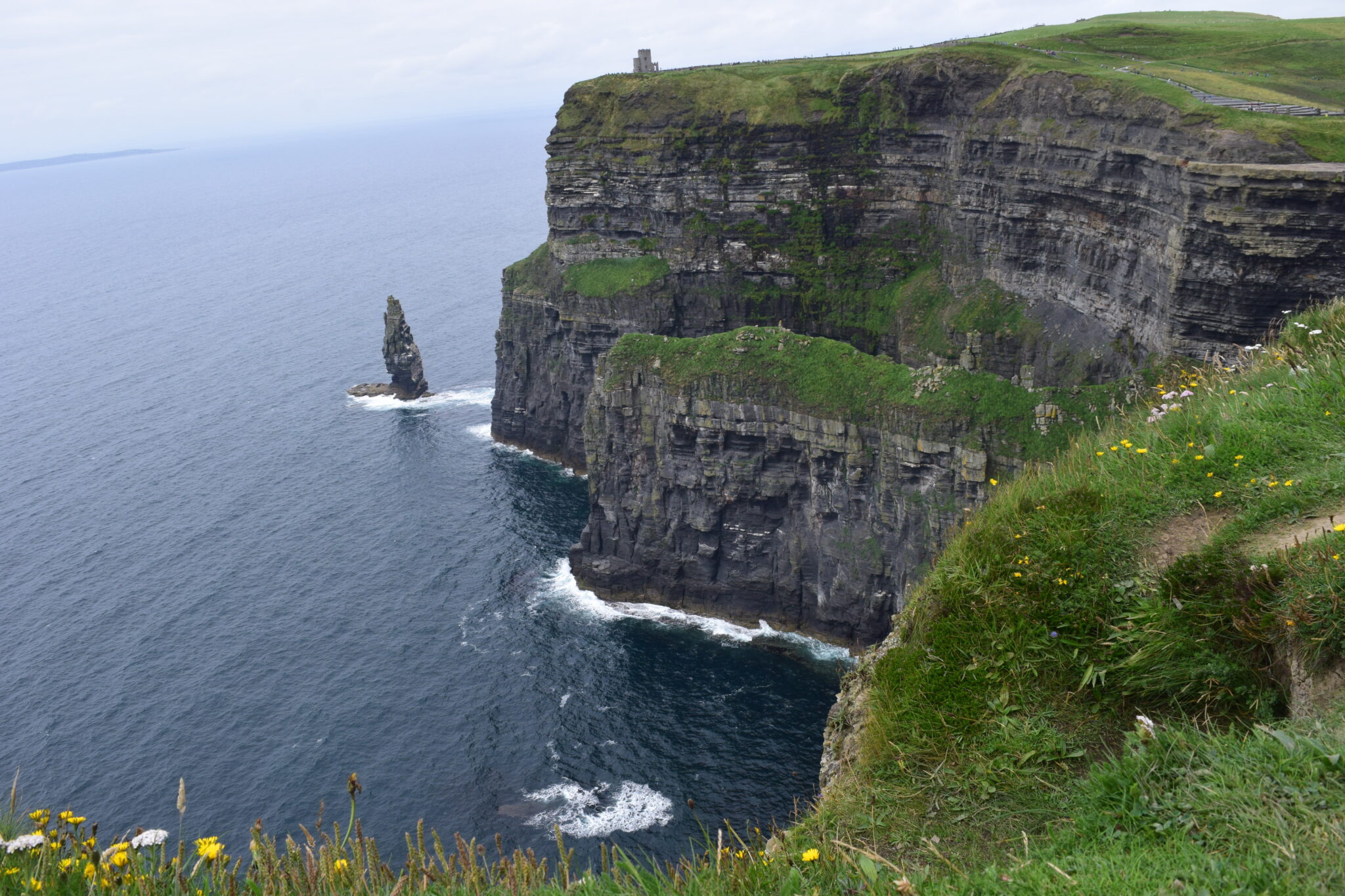 Sunset at Cliffs of Moher: Everything You Need to Know in 2025