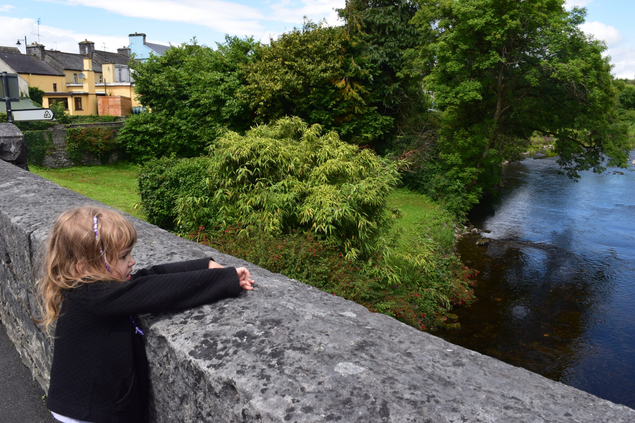 Is Ireland kid-friendly?