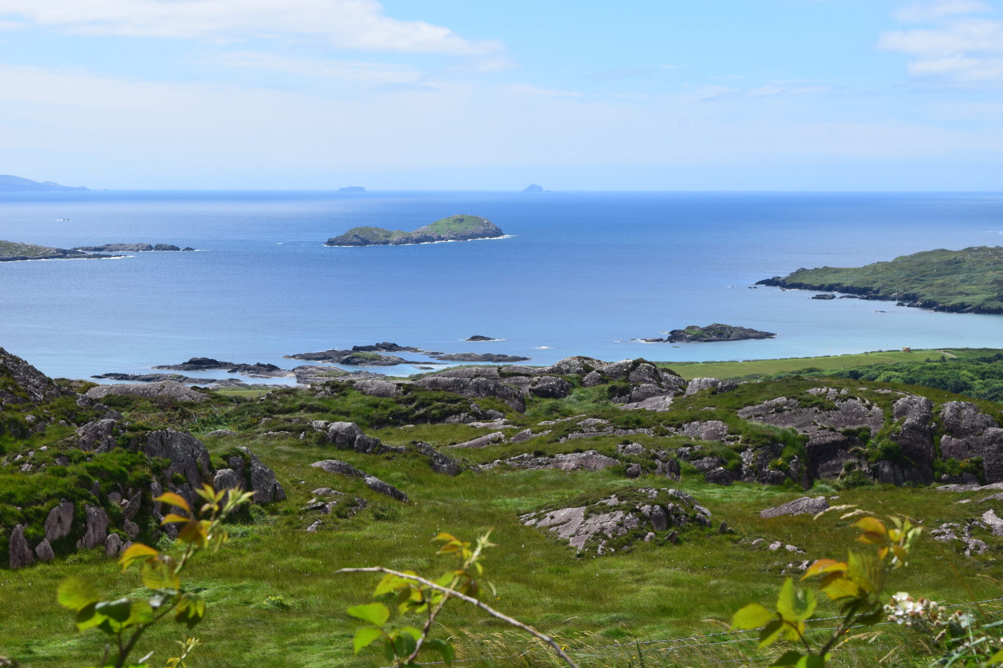 Is Ireland kid-friendly?