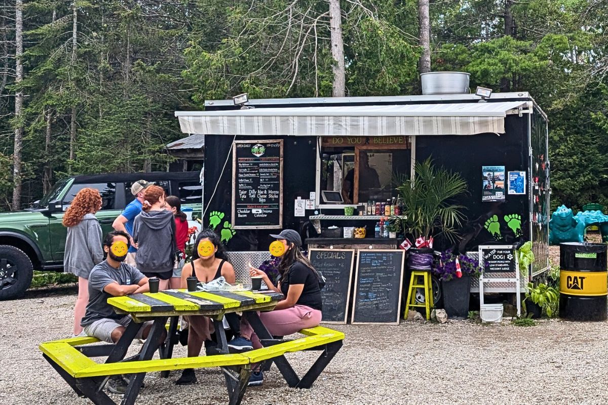 Best Restaurants in Tobermory, Ontario (2025)