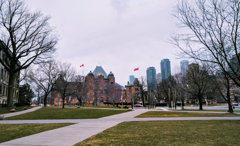 Is Toronto safe in 2025? (From a Local)