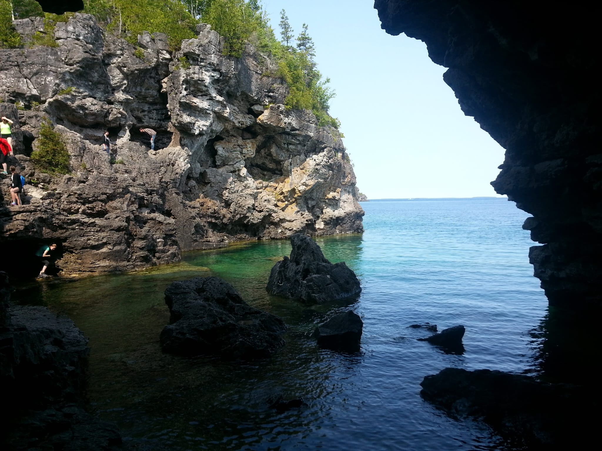 16 Amazing Things to Do in Tobermory with Kids in 2025