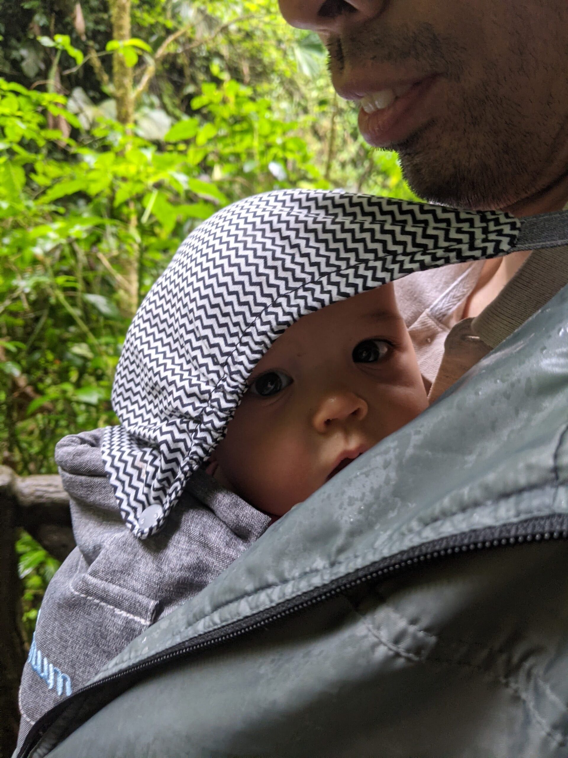 Costa Rica with a Baby: A Guide (2025)