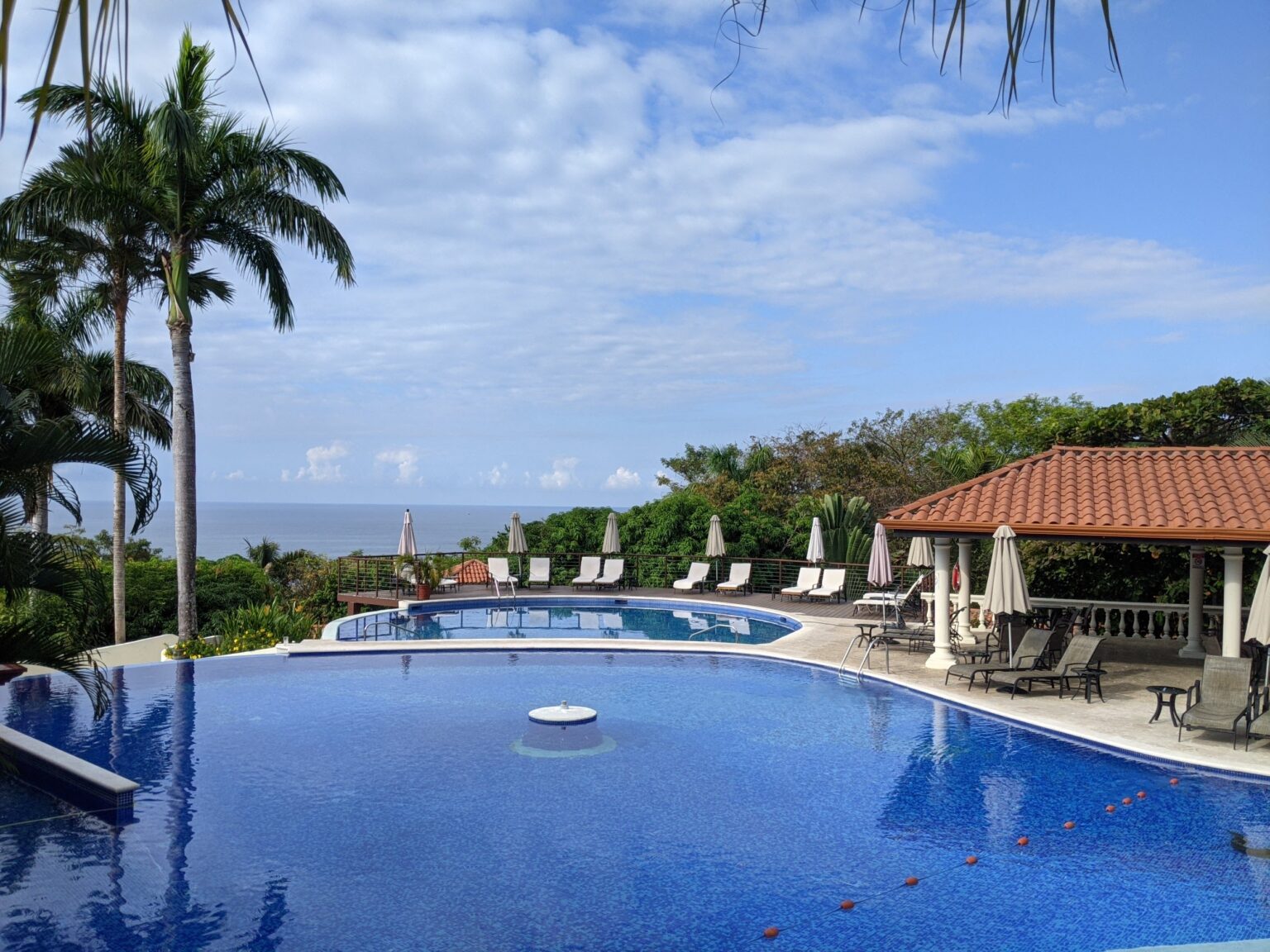 Parador Resort and Spa in Costa Rica Review (2025)