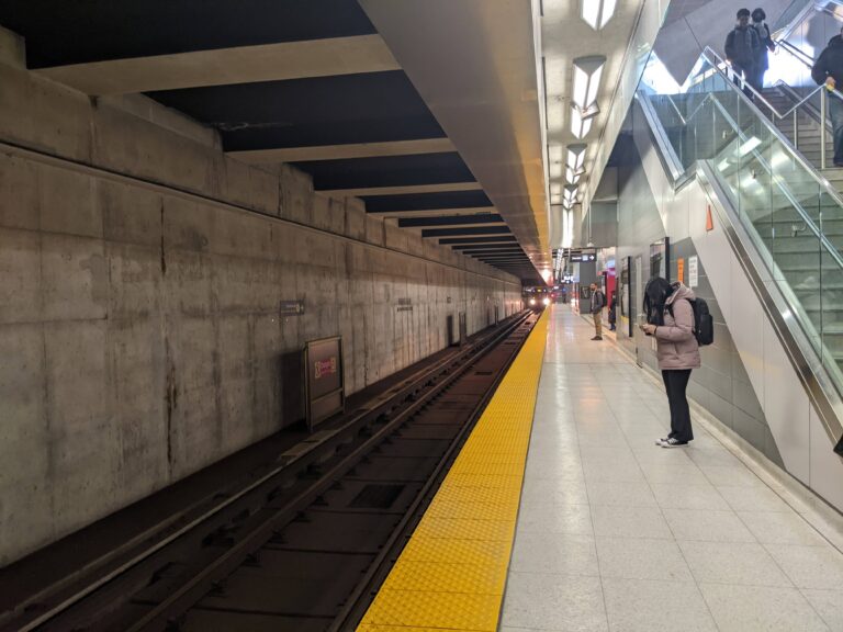 Is Toronto safe in 2025? (From a Local)
