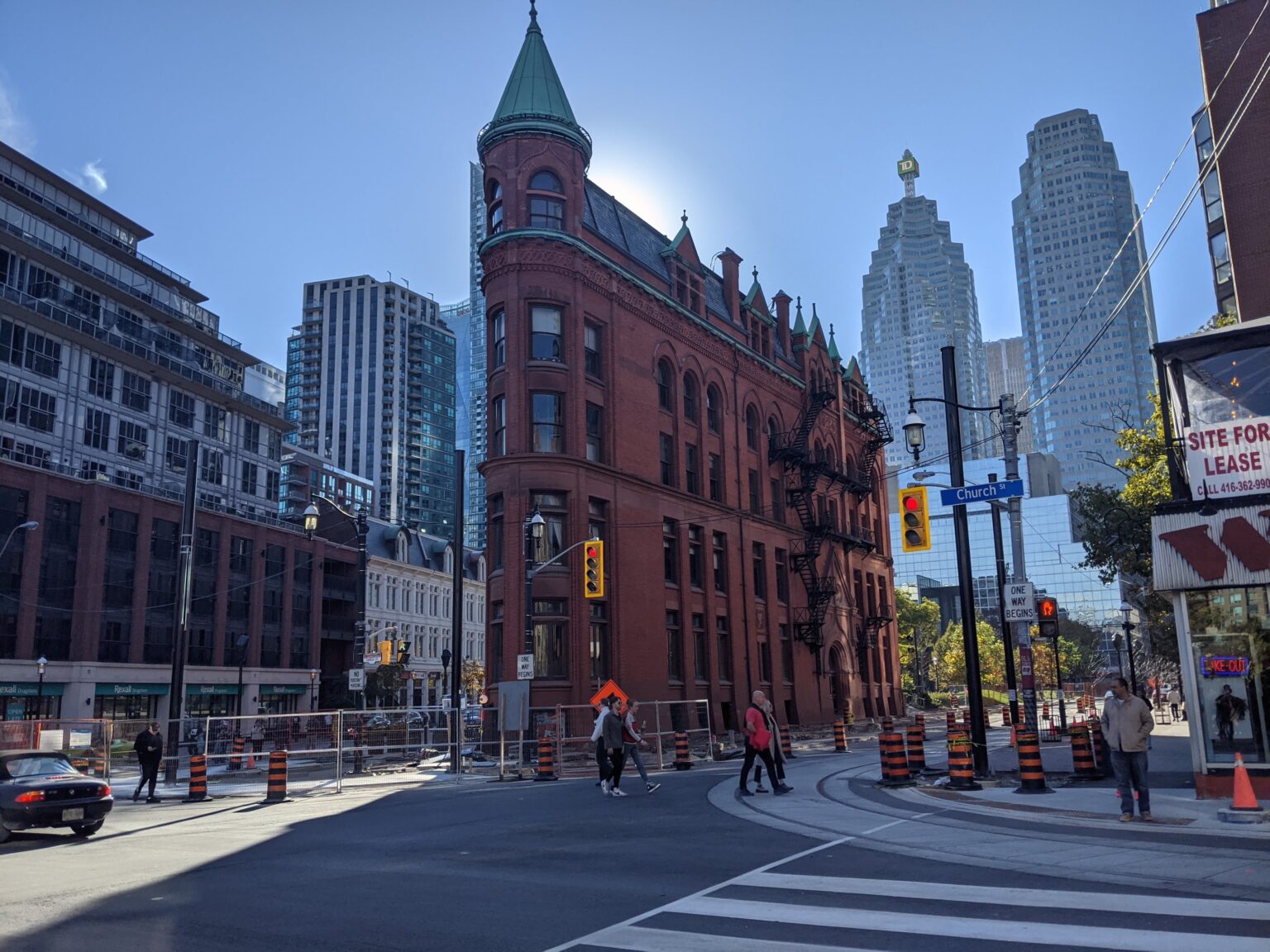 Is Toronto safe in 2025? (From a Local)