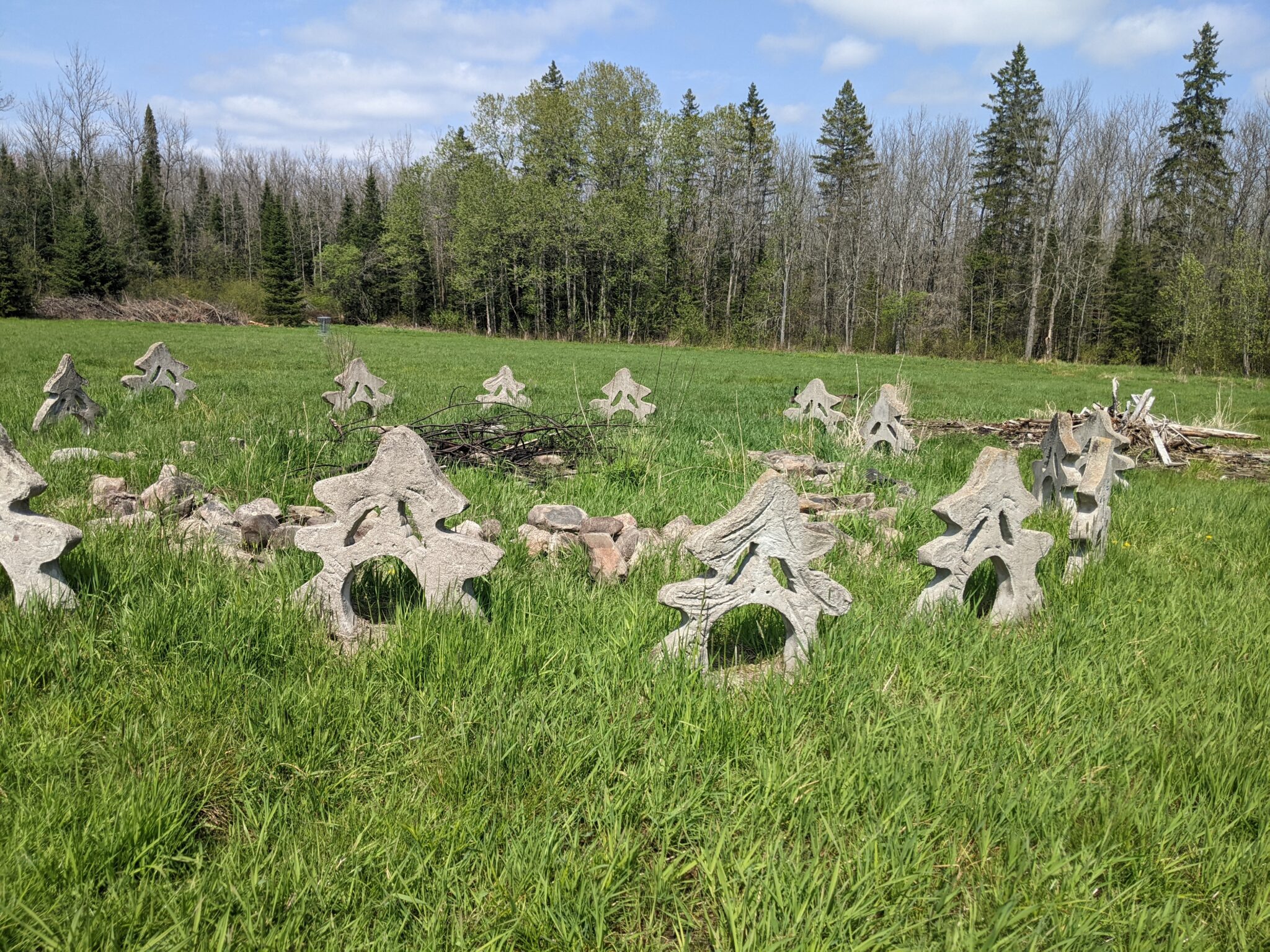 Screaming Heads in Burk's Falls: Everything You Need to Know (2025)