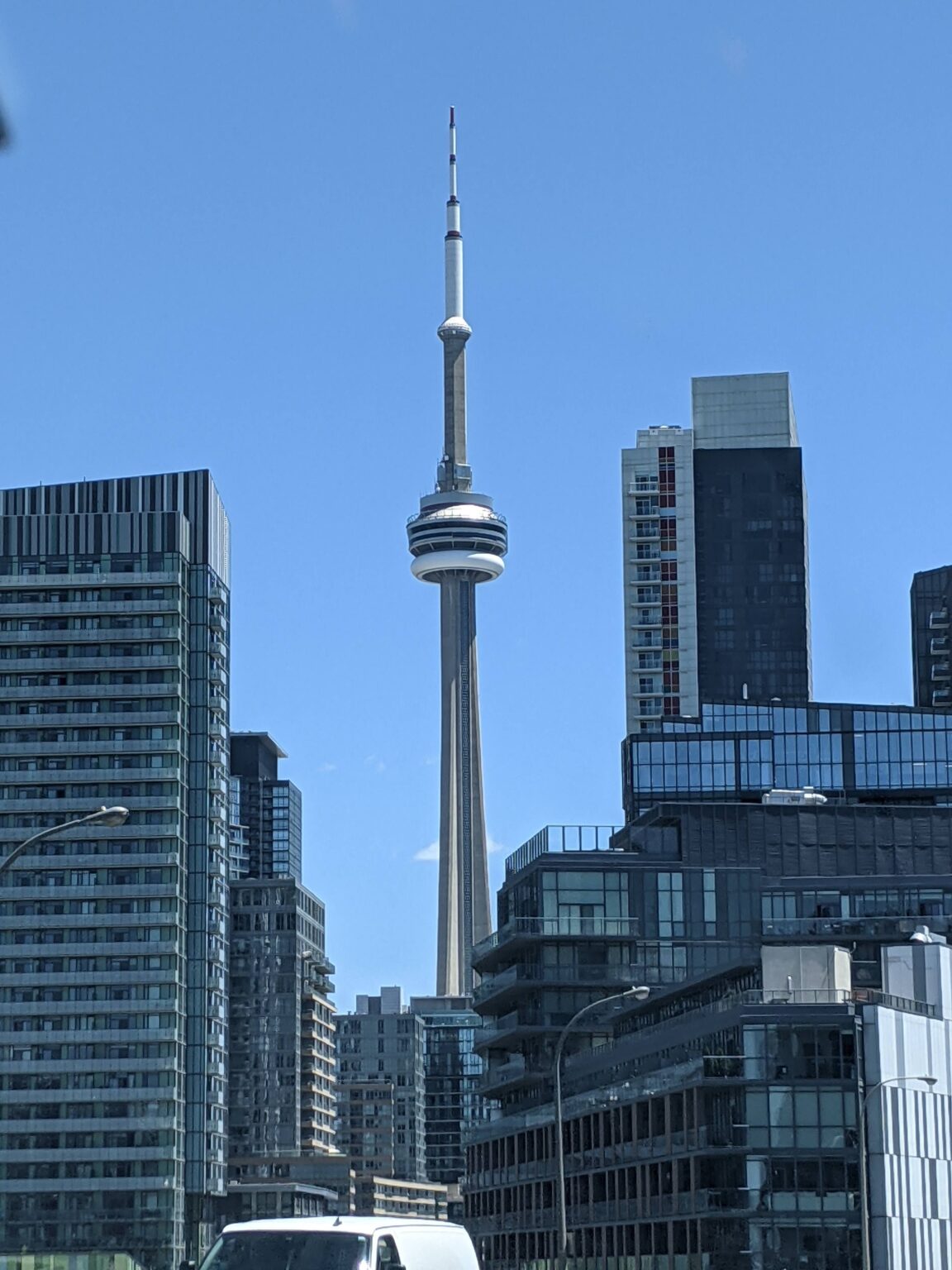 Is Toronto safe in 2025? (From a Local)