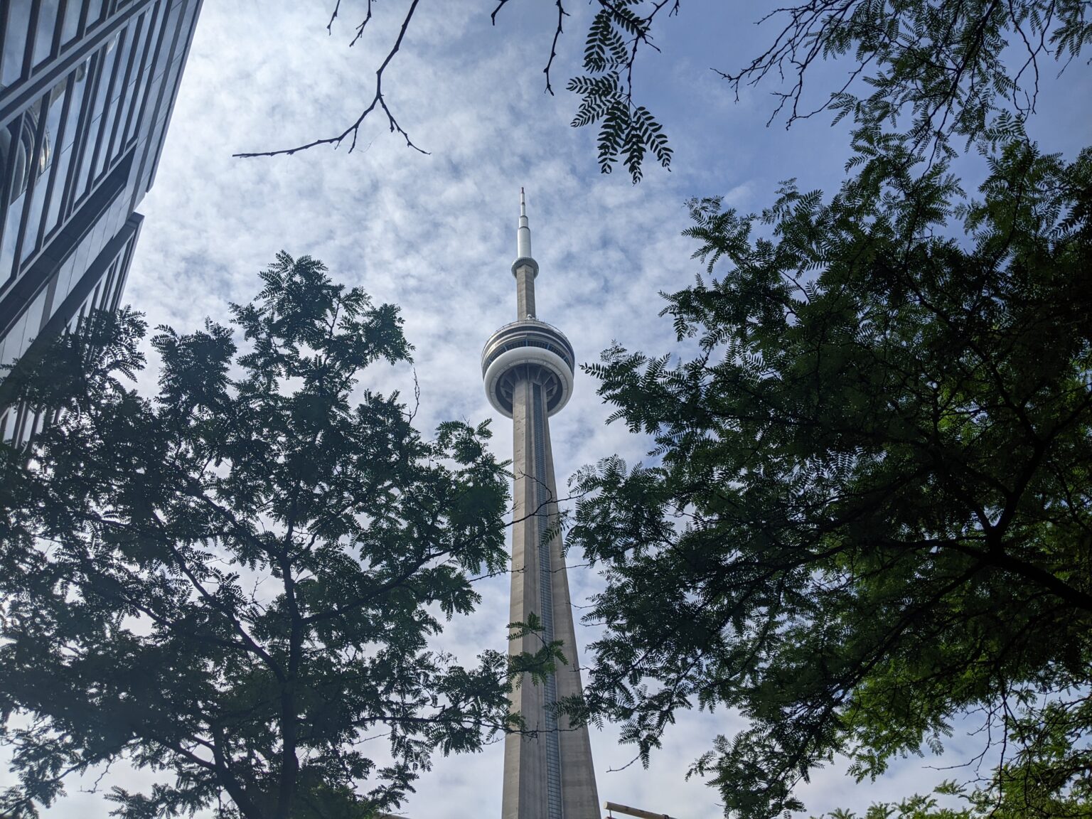 Is the CN Tower Worth Visiting in 2025?