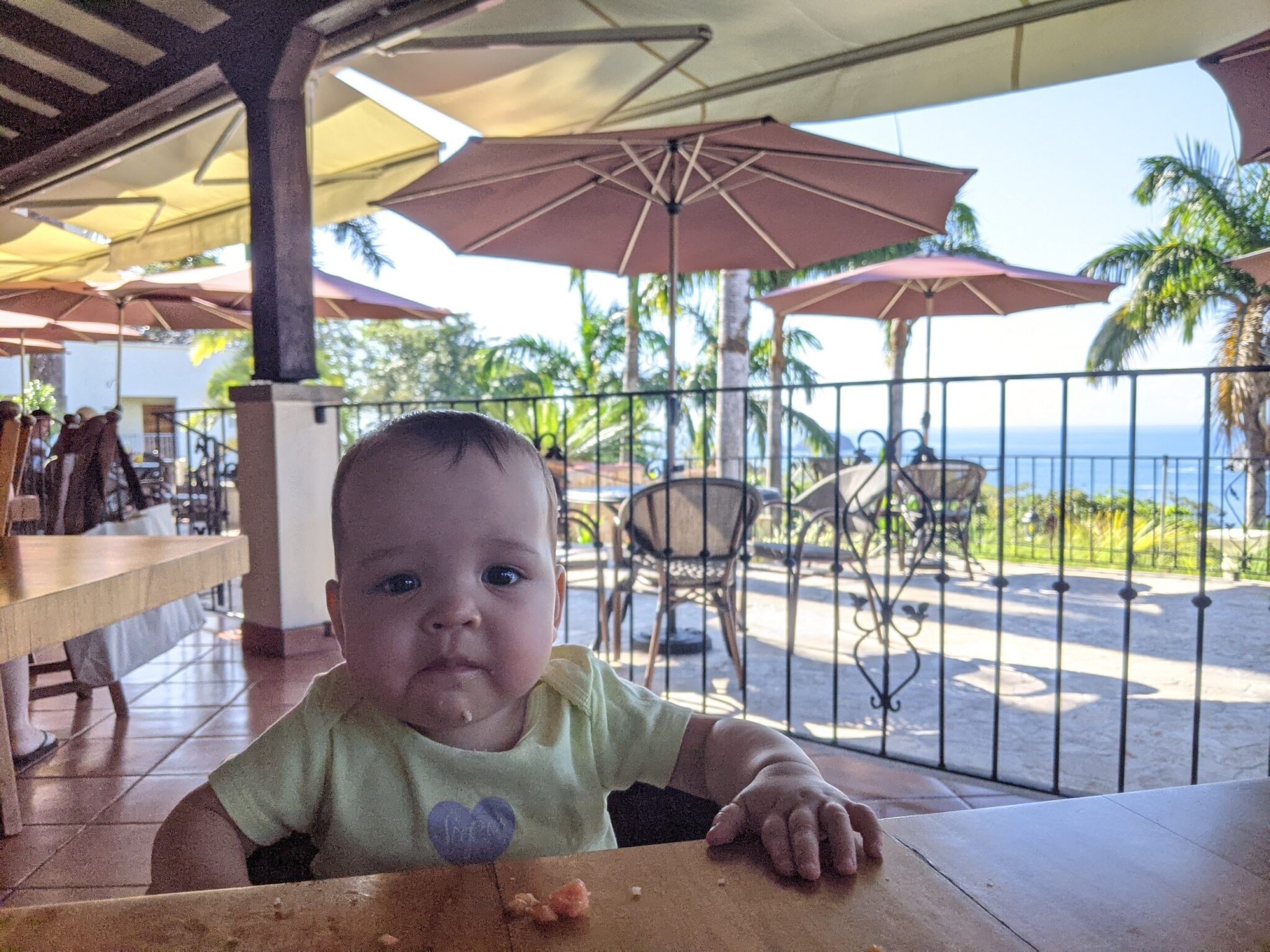 Costa Rica with a Baby: A Guide (2025)