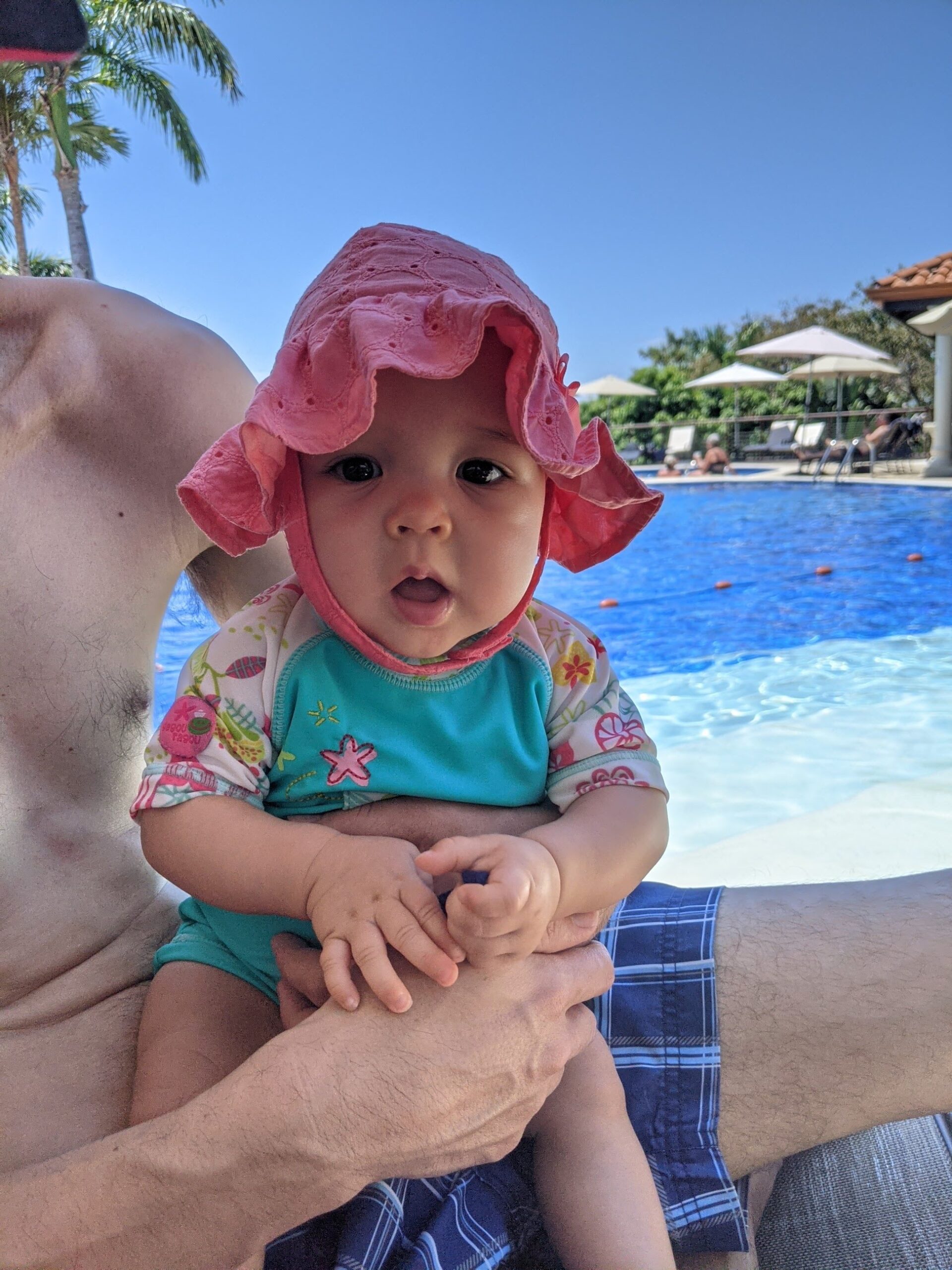 Costa Rica with a Baby: A Guide (2025)