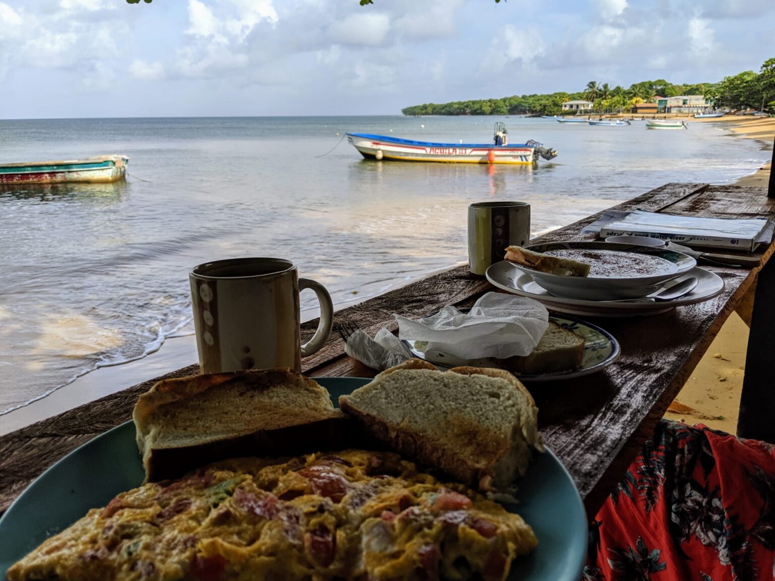 Little Corn Island: A 2025 Guide for Travel