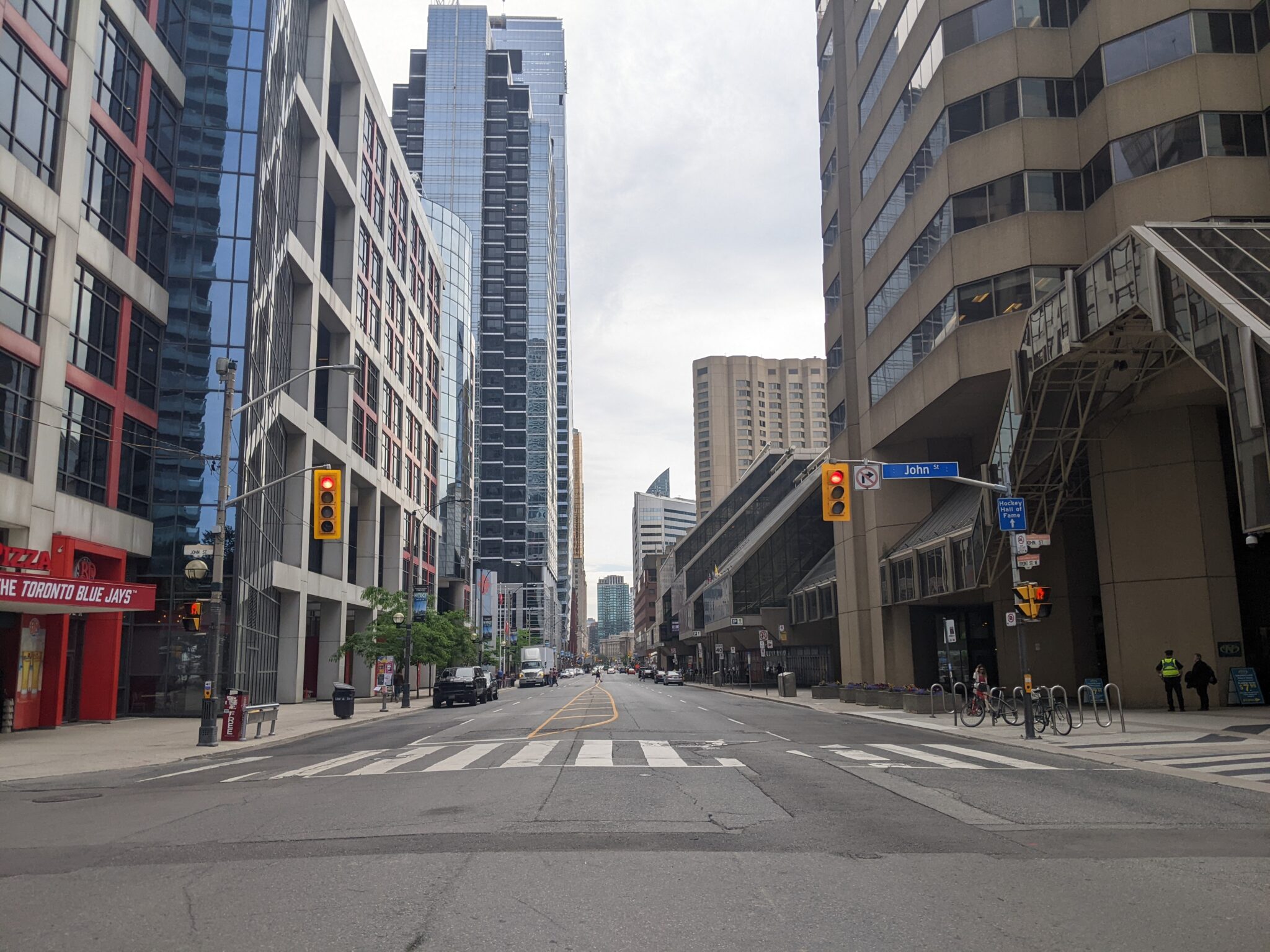 Is the CN Tower Worth Visiting in 2025?