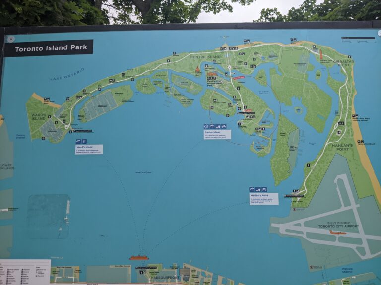 Toronto with Kids: Things to Do + Tips 2025