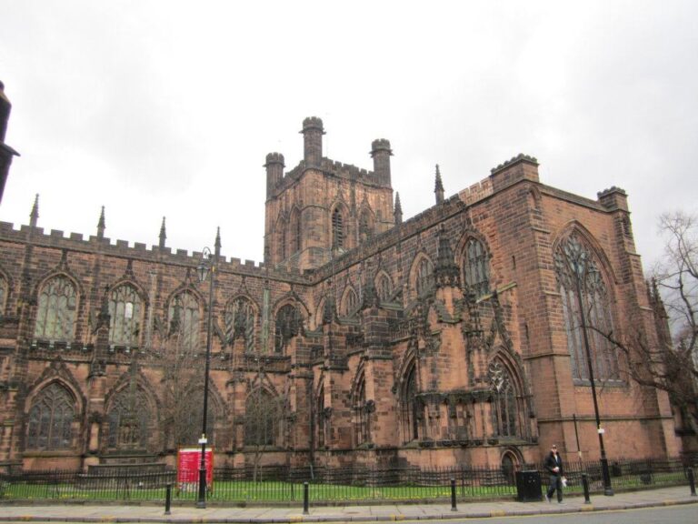 Is Liverpool Worth Visiting in 2025?