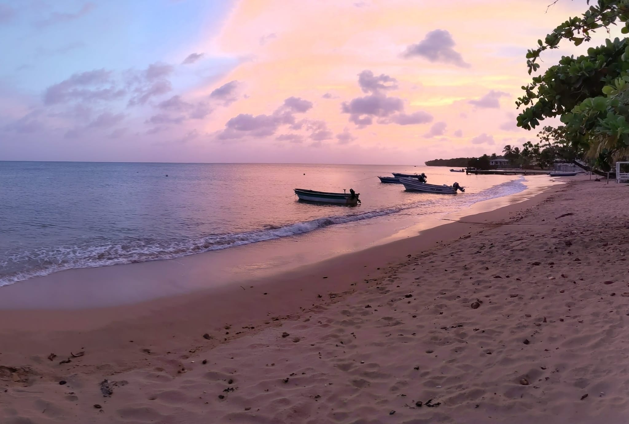 Little Corn Island: A 2025 Guide for Travel