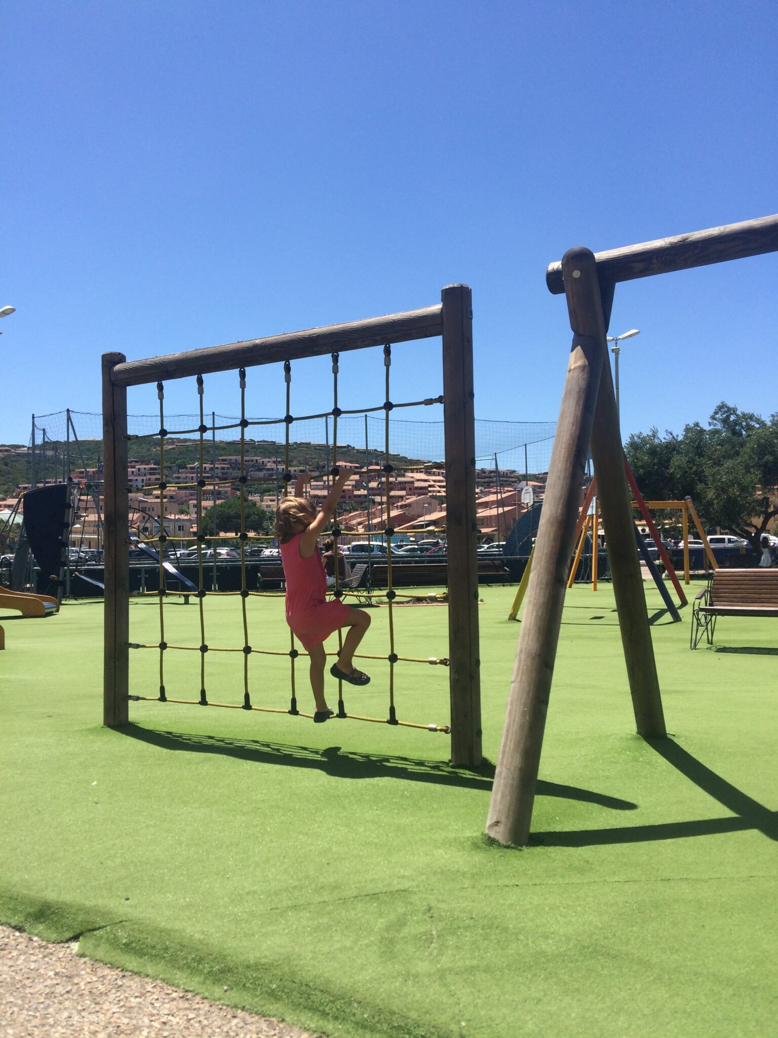Sardinia with Kids: The Ultimate 2025 Guide