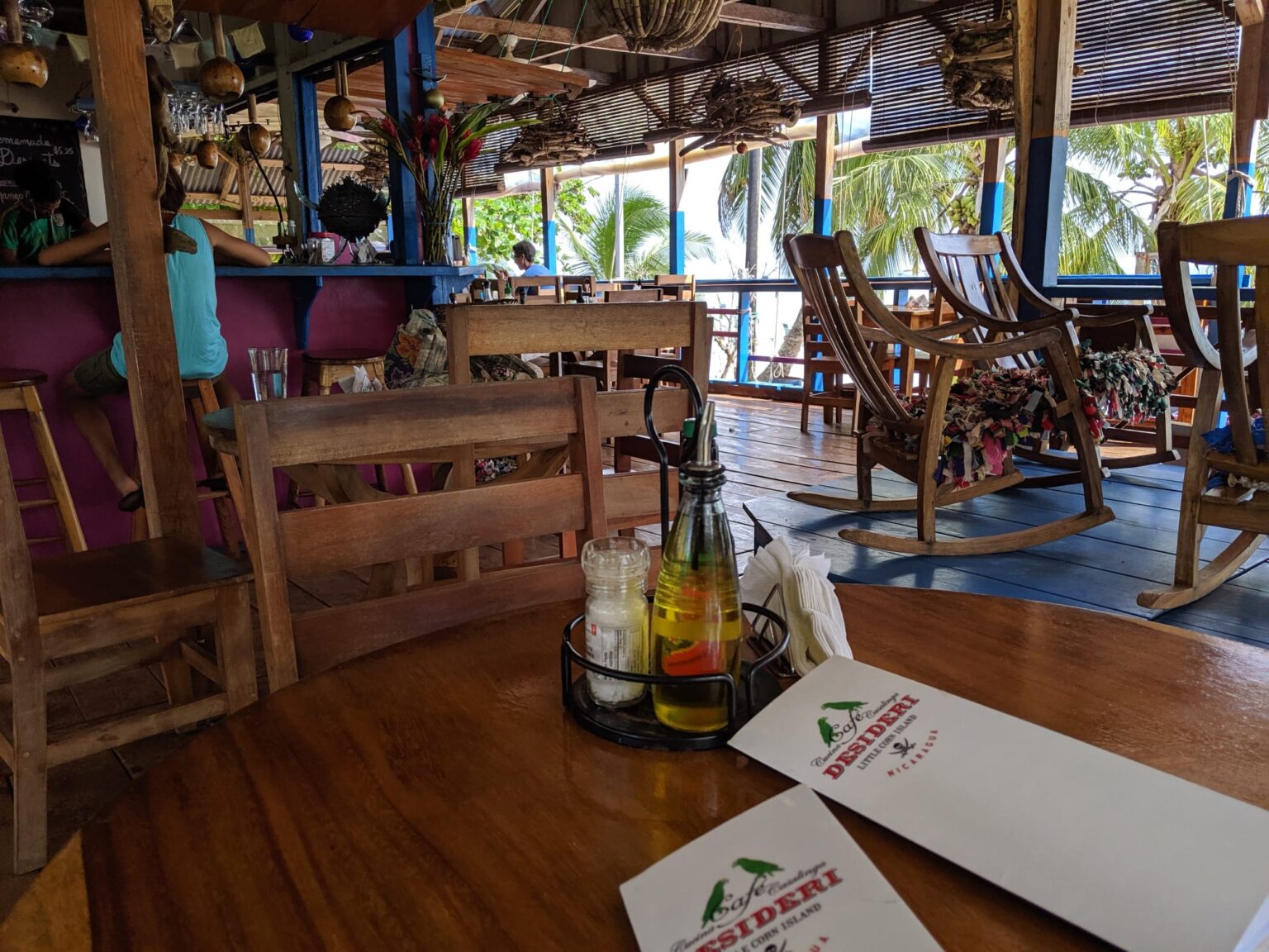 Little Corn Island: A 2025 Guide for Travel