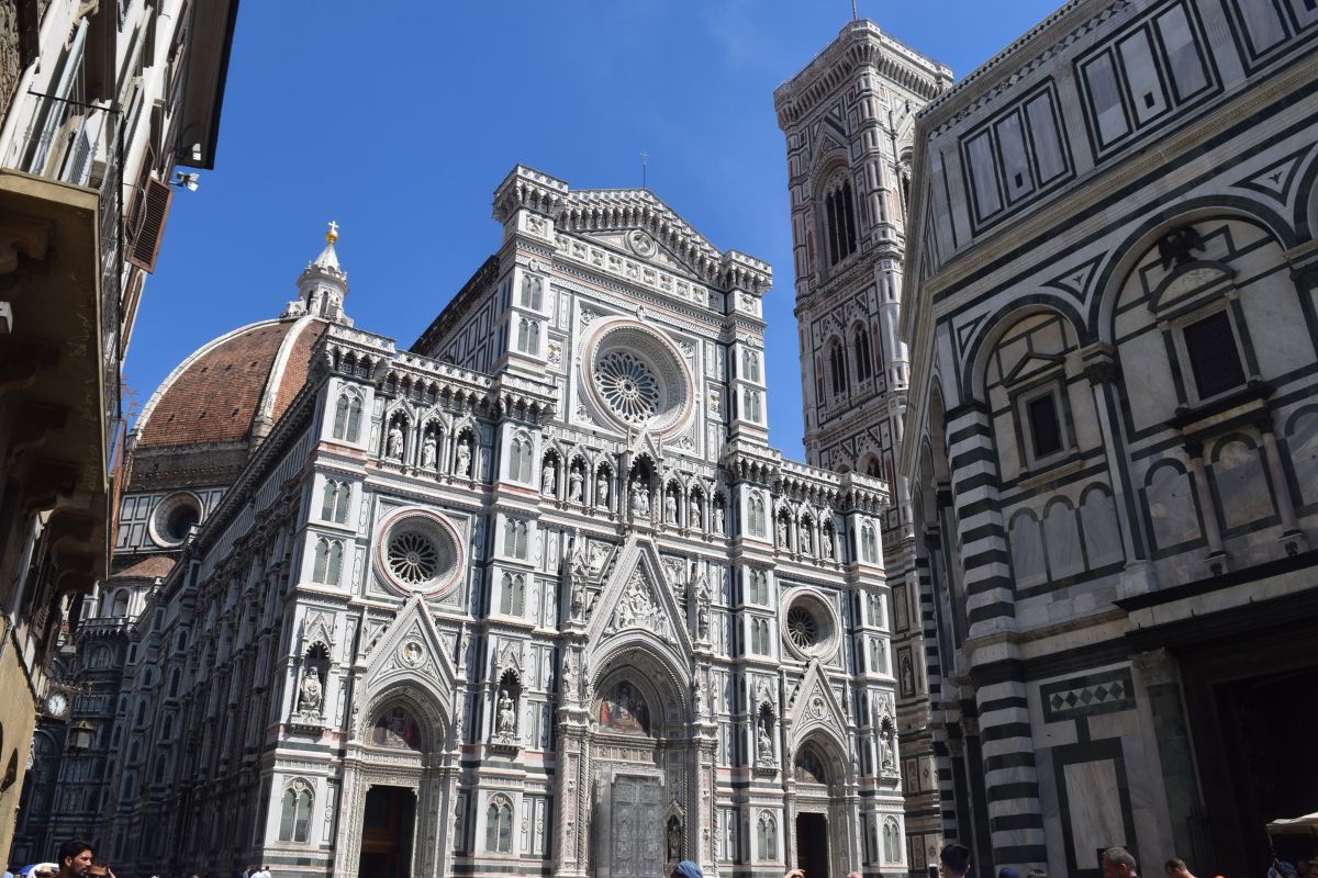 Pisa with Kids: A 2025 Guide