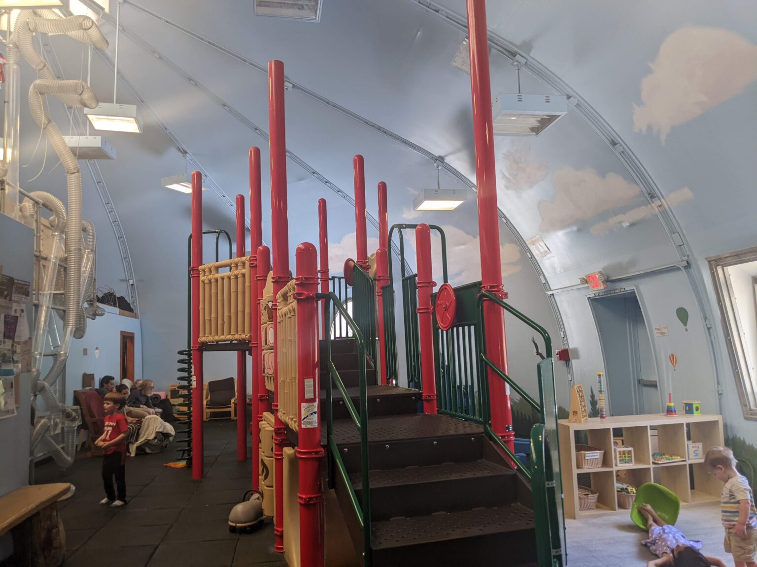 Lake Tahoe With a Toddler: A Guide (2025)