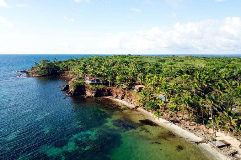 Little Corn Island: A 2025 Guide for Travel