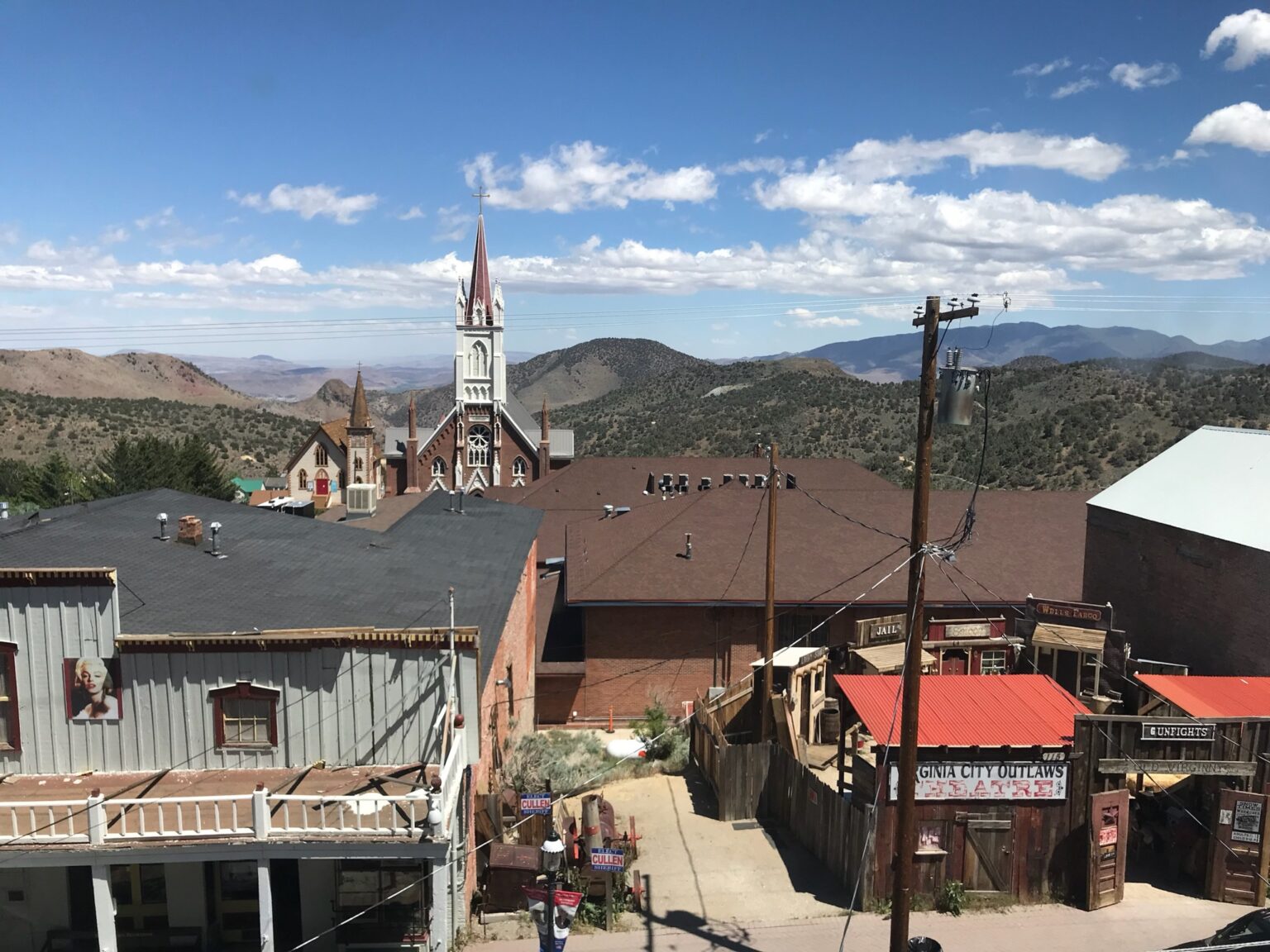 BEST Things to Do in Virginia City