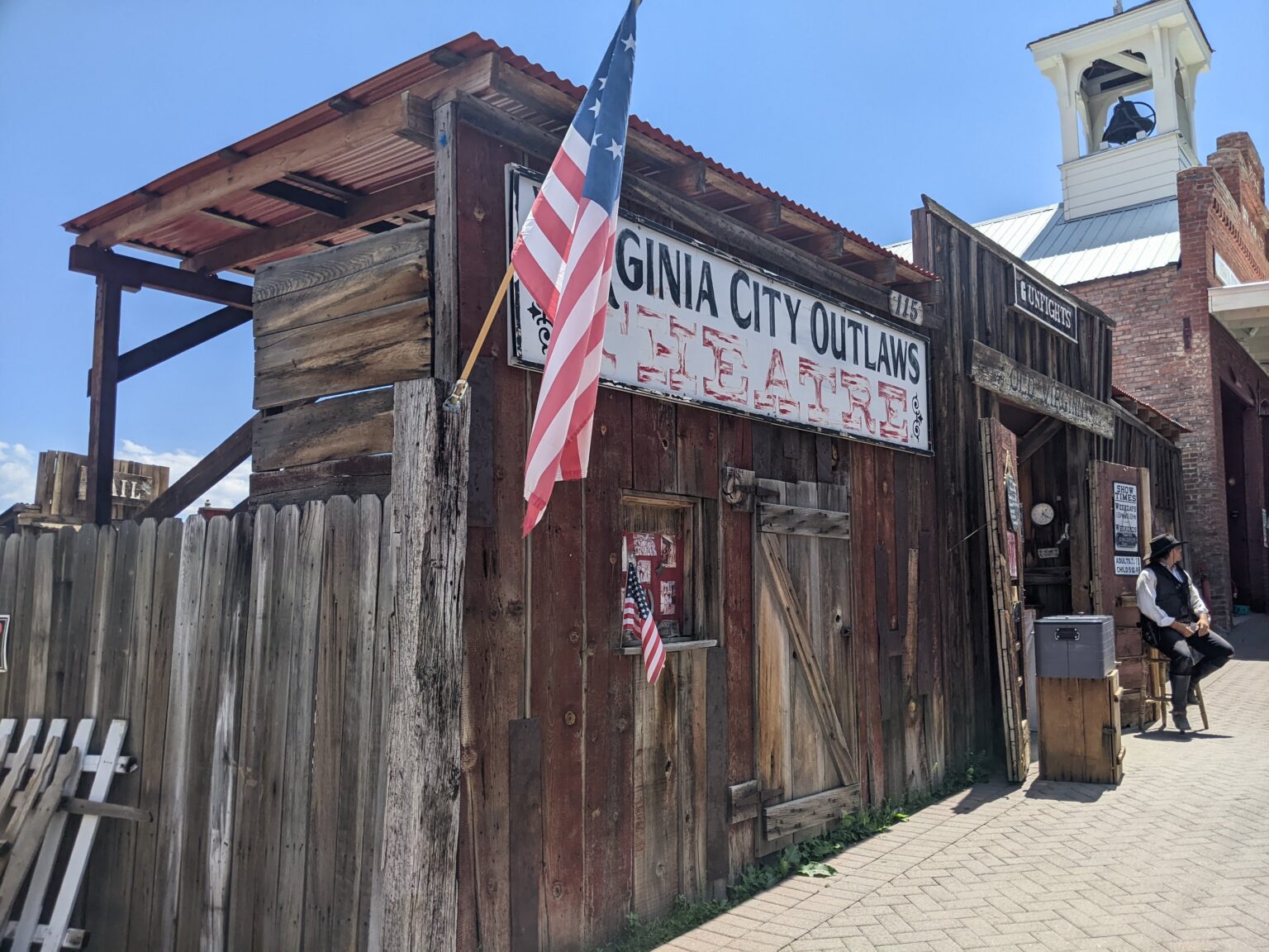 BEST Things to Do in Virginia City