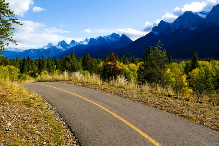 Banff with a Toddler: Everything You Need to Know (2025)