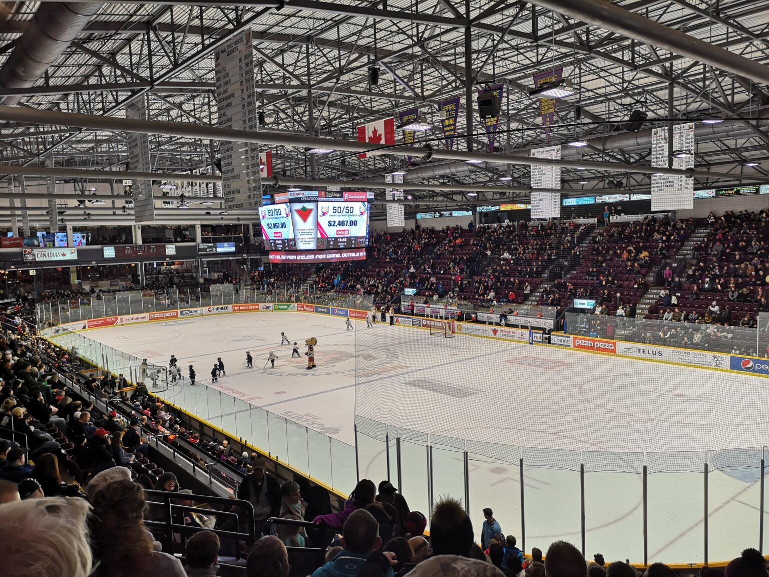 29 Fun Things to Do in Barrie, Ontario (From a Local)