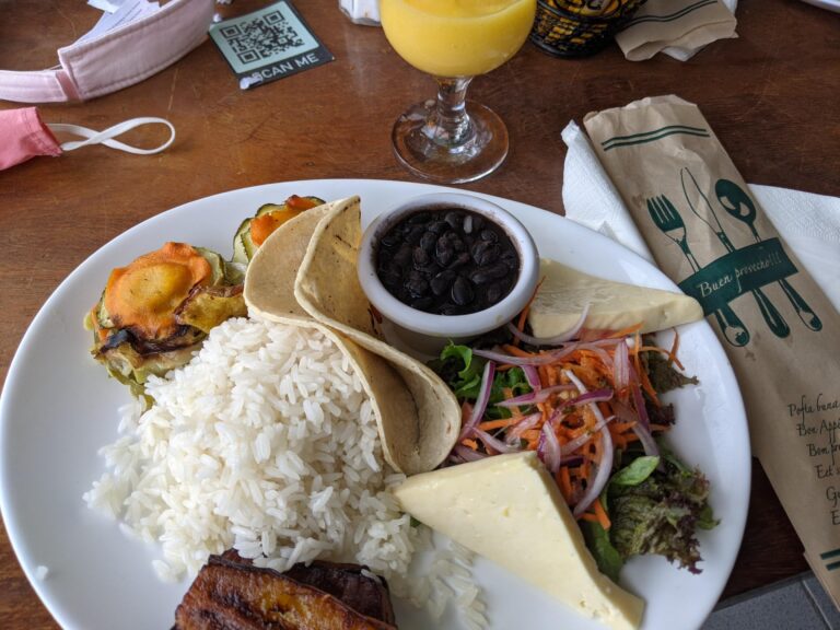 Costa Rica With Kids: The Ultimate 2024 Travel Guide - Tiny Footsteps ...