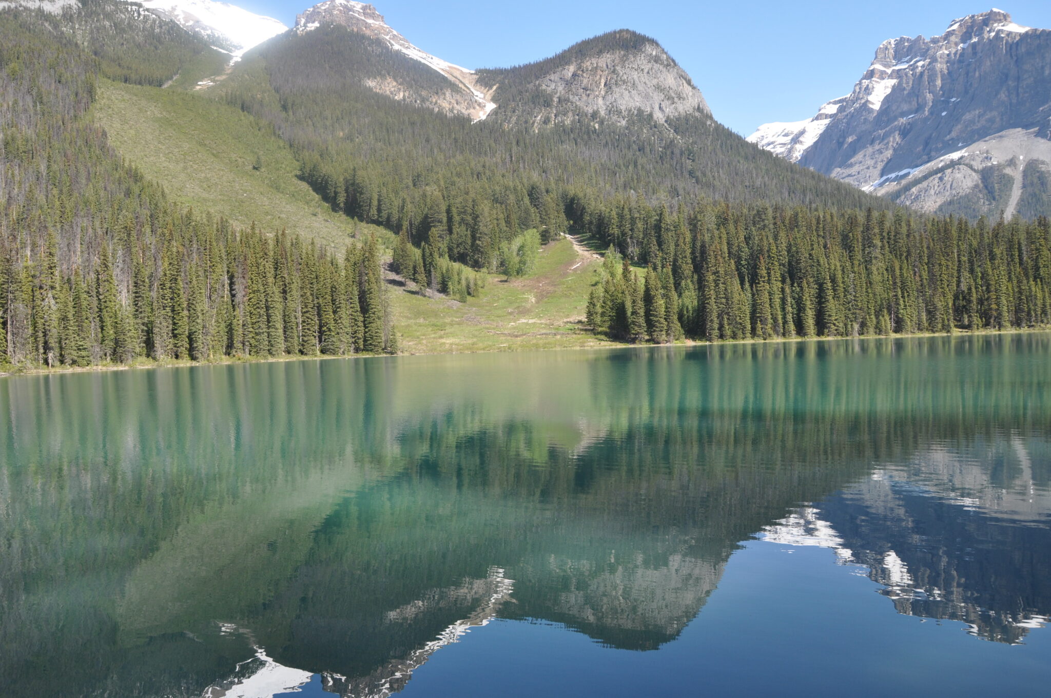 Banff with a Toddler: Everything You Need to Know (2025)