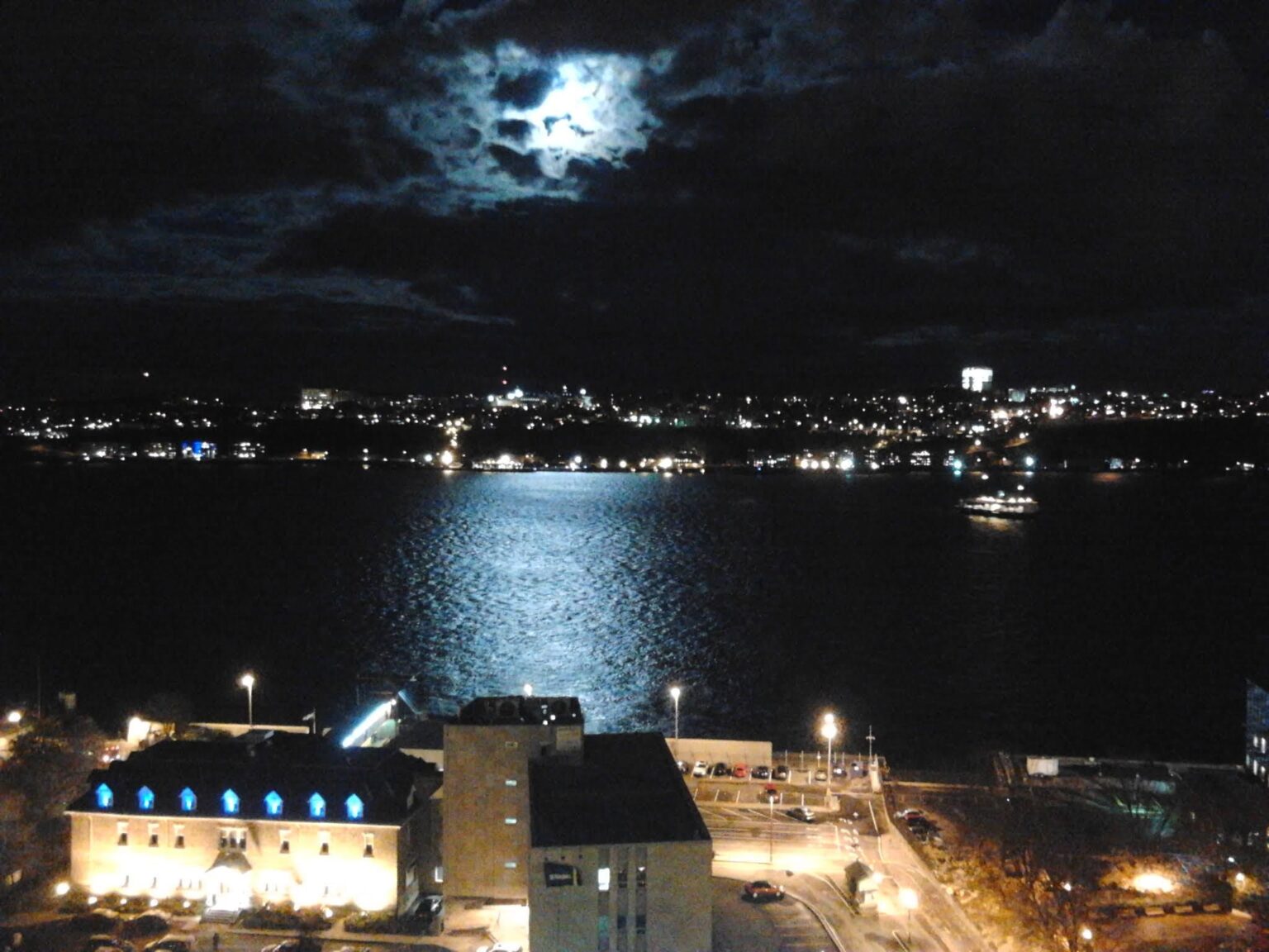 Quebec City in Fall: A Complete 2025 Guide