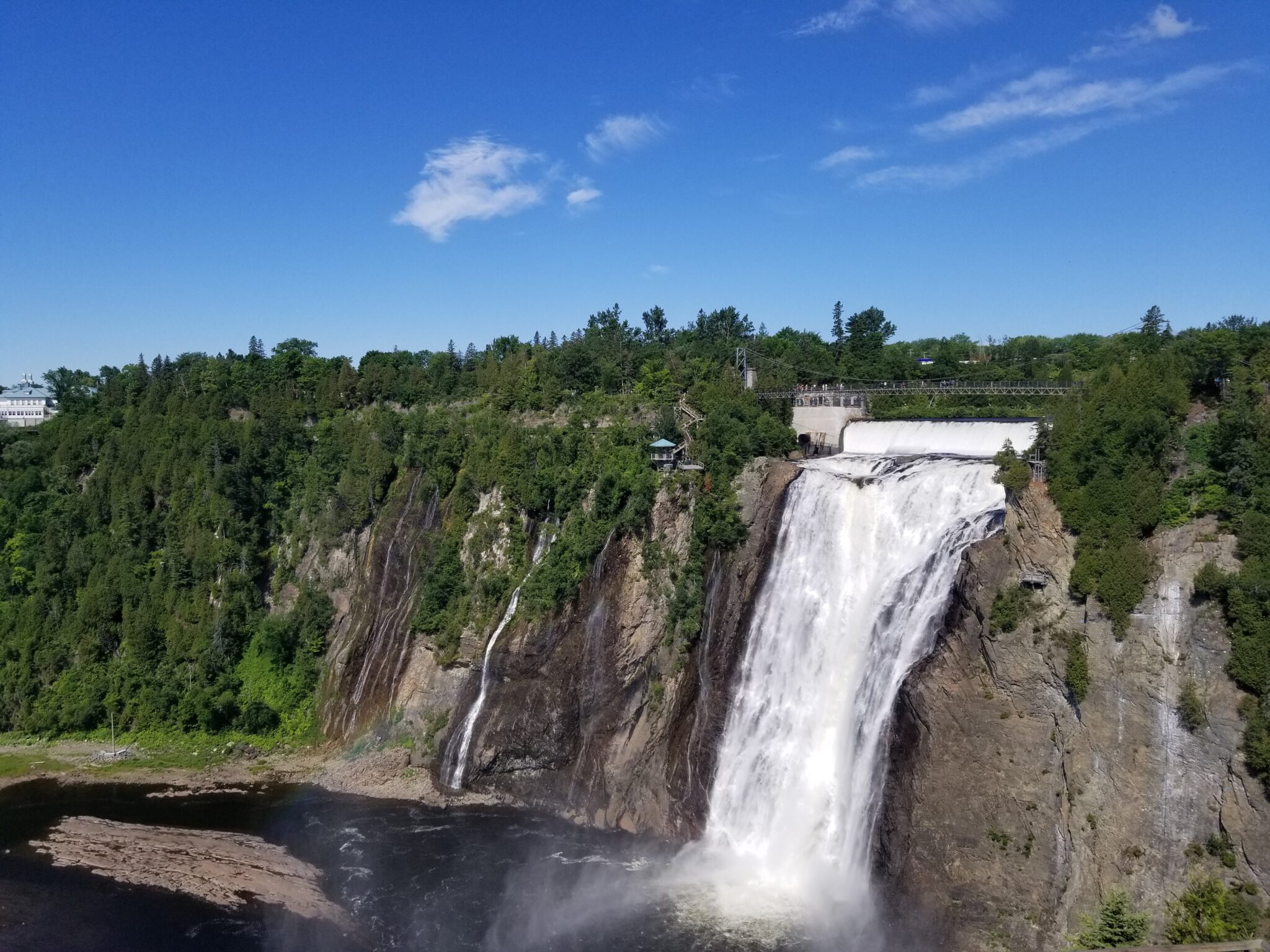 25 Epic Things to Do in Quebec City this Summer 2025