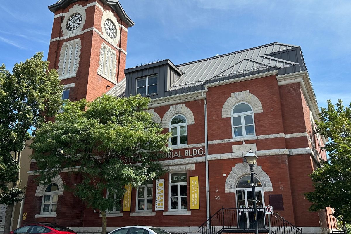 Best Things to Do in Orillia (2025)
