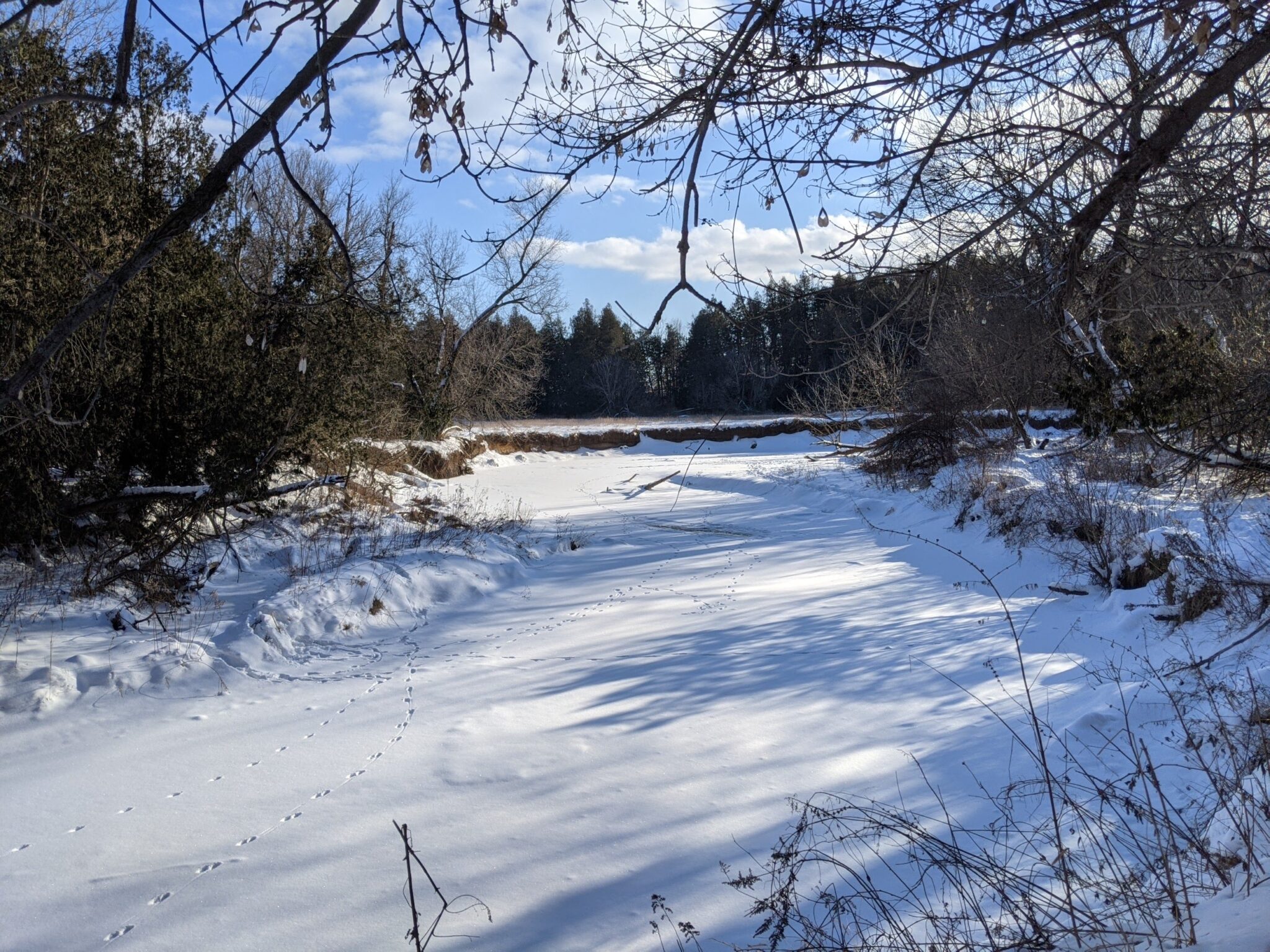 27 Epic Places to Visit in Ontario in Winter (2025)