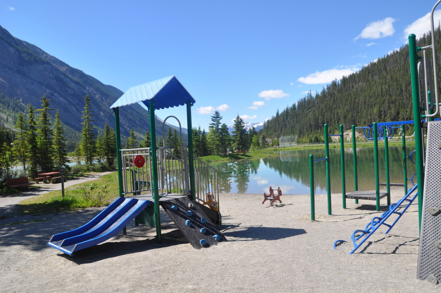 Banff with a Toddler: Everything You Need to Know (2025)
