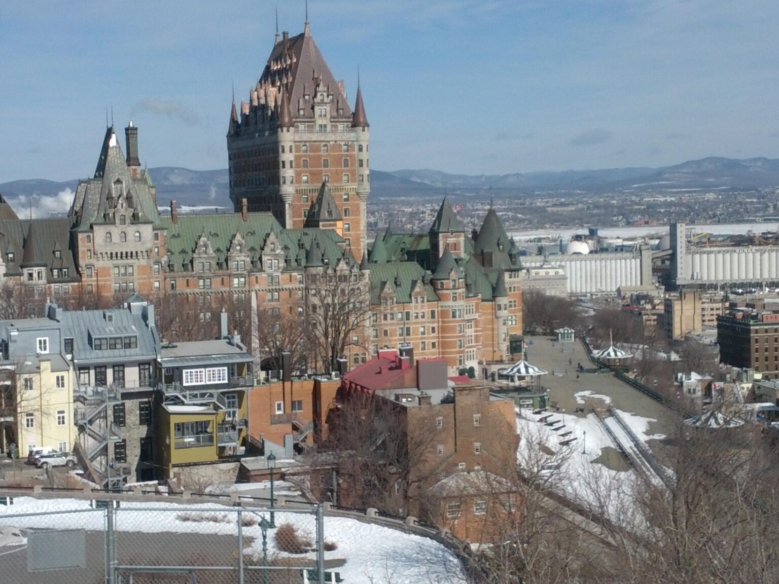 21 Festivals in Quebec City: A 2025 Guide