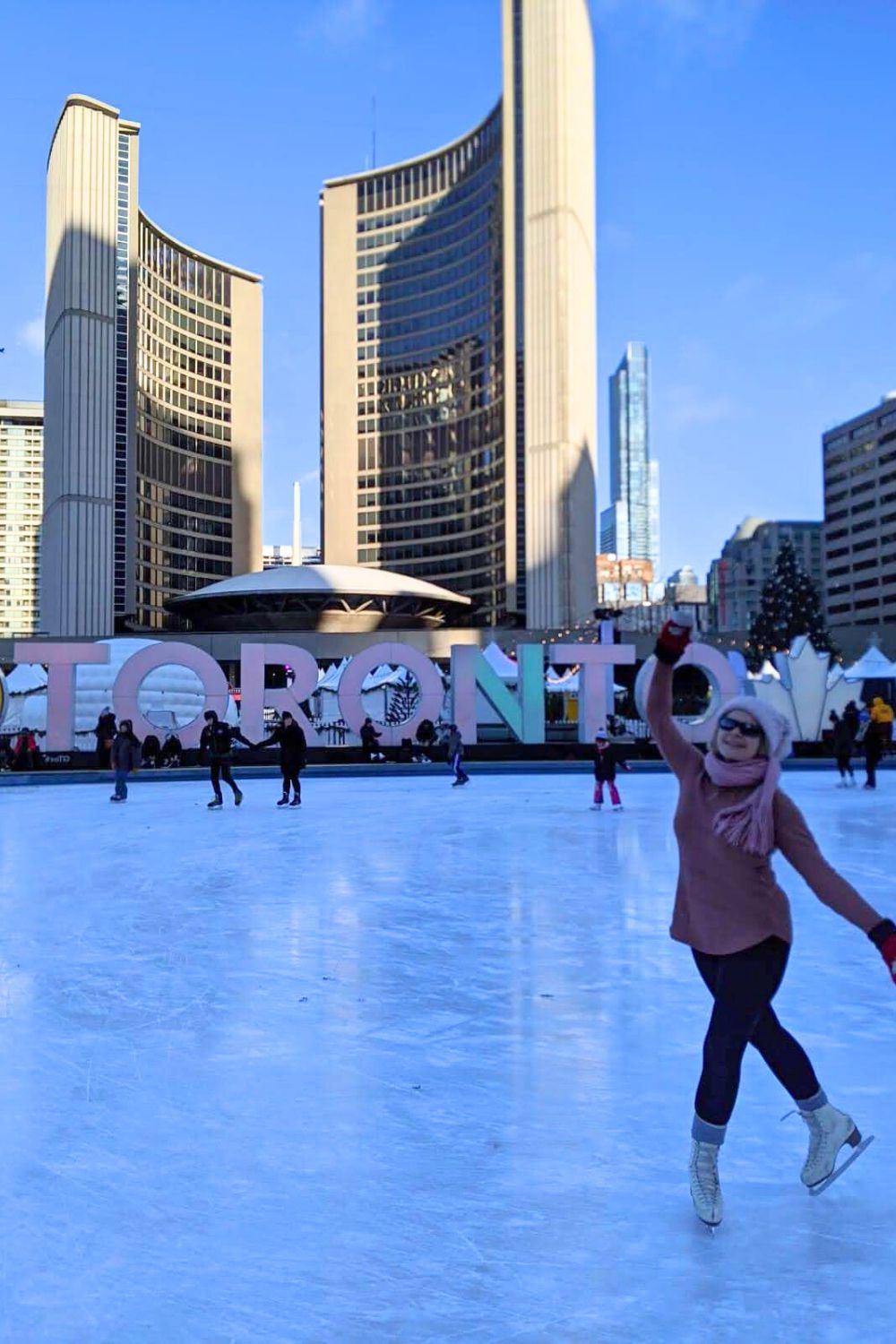 13 Things to Do in Toronto in Winter (2026)