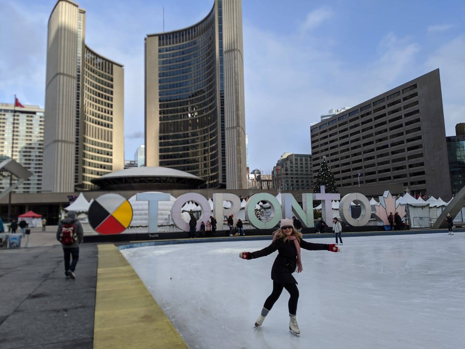 13 Things to Do in Toronto in Winter (2026)
