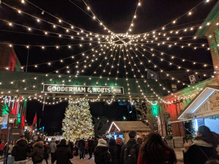 13 Things to Do in Toronto in Winter (2026)