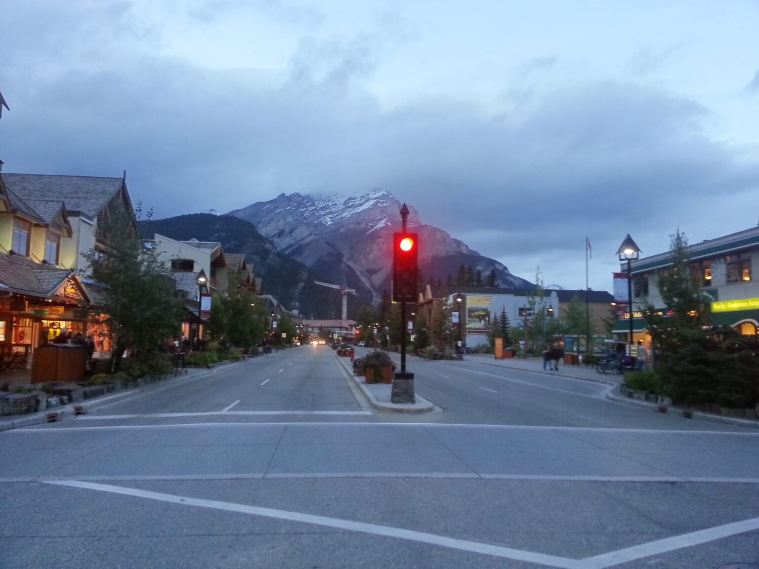 Banff with a Toddler: Everything You Need to Know (2025)