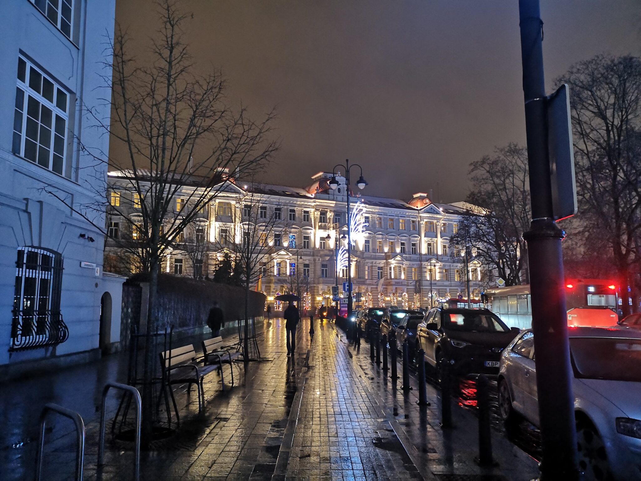 Vilnius in Winter: Everything You Need to Know (2025)