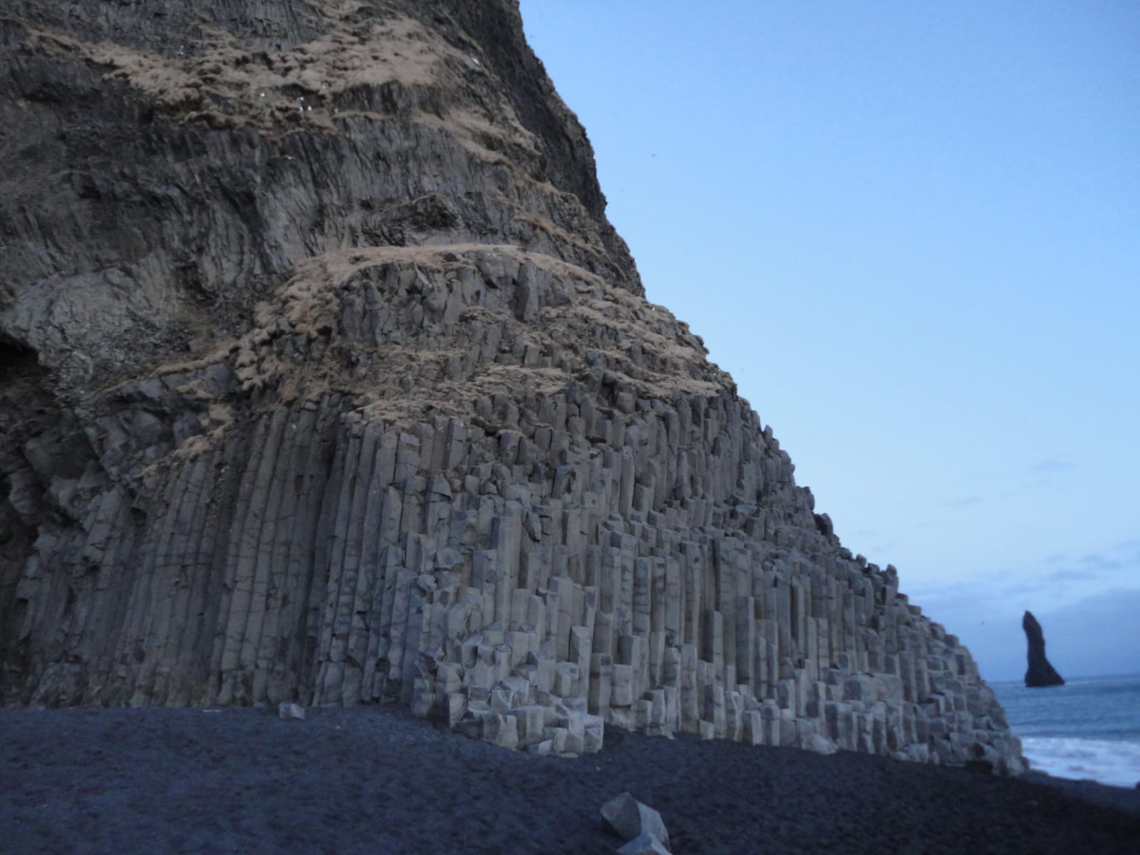 How to Spend a Day in Vik, Iceland