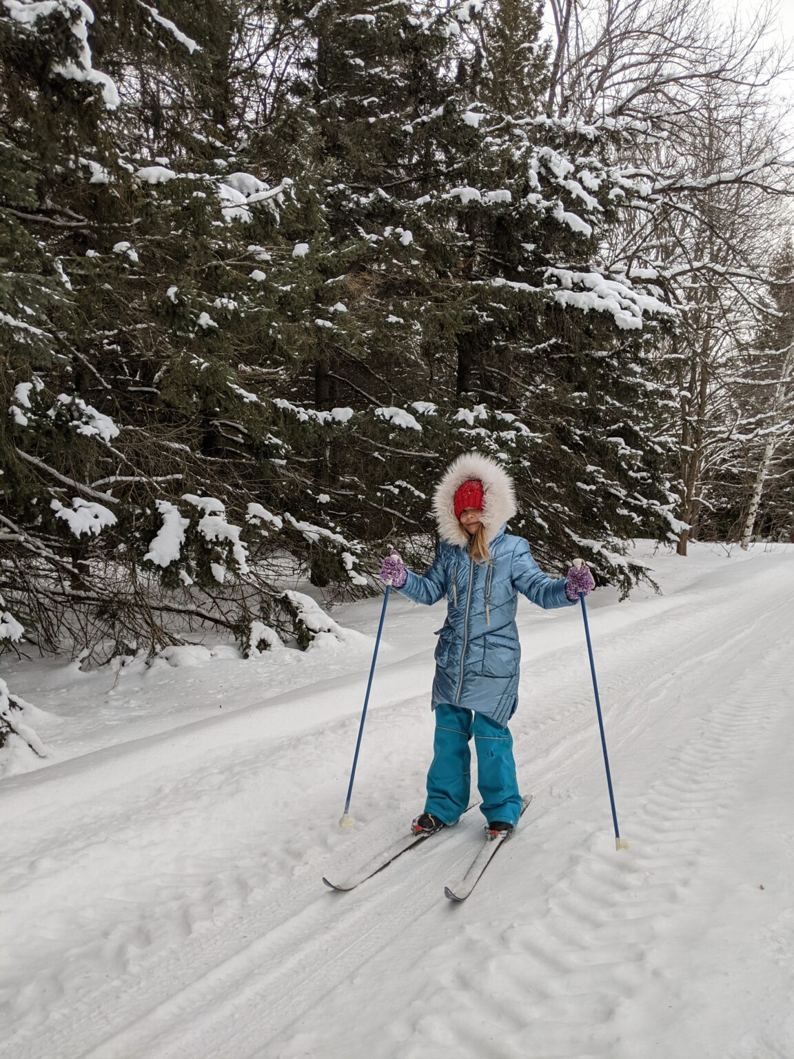 Ottawa in Winter: A Complete Guide (2025)
