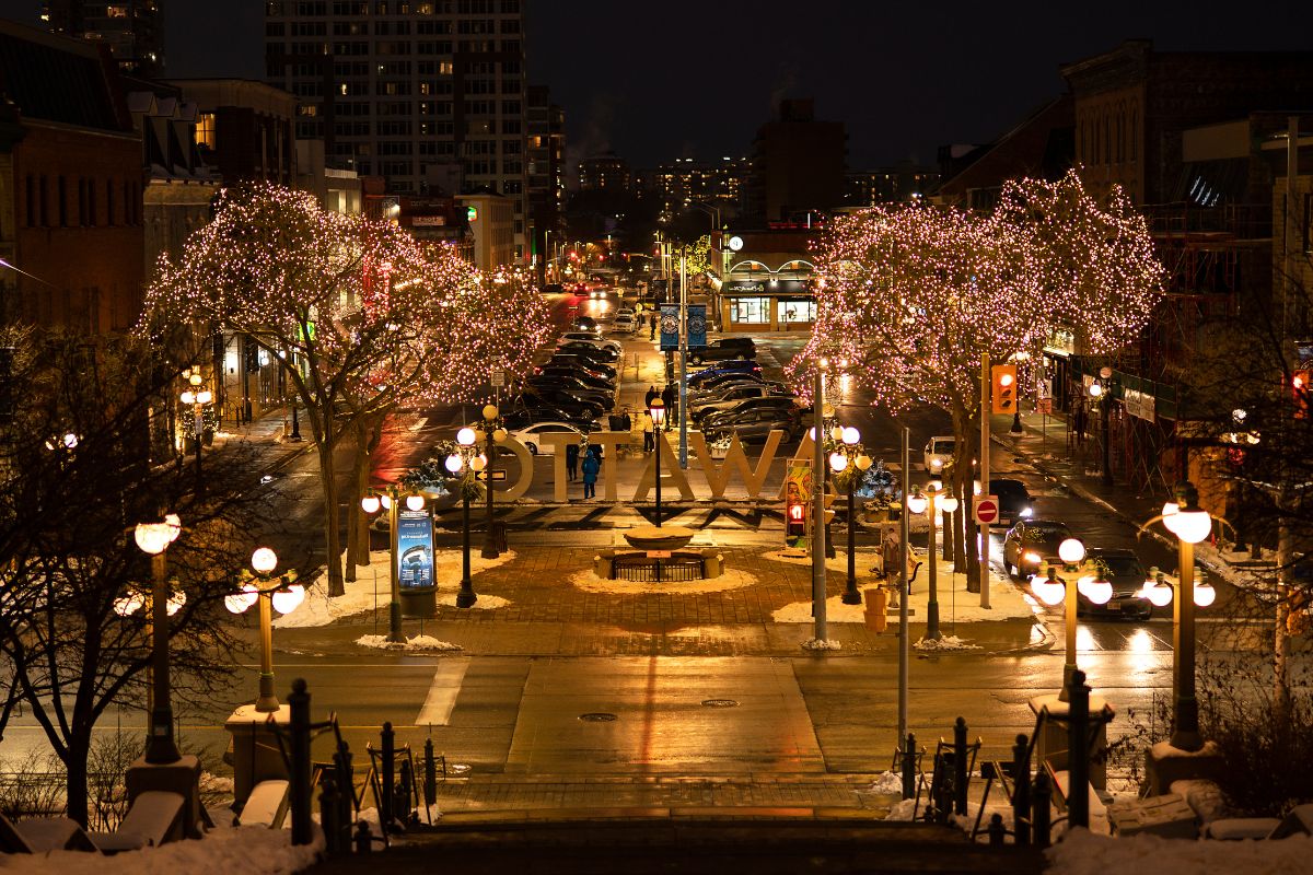 The Perfect Ottawa Itinerary: 2 and 3 days (2025)