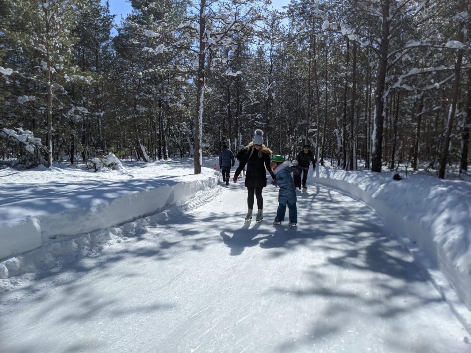 Ottawa in Winter: A Complete Guide (2025)