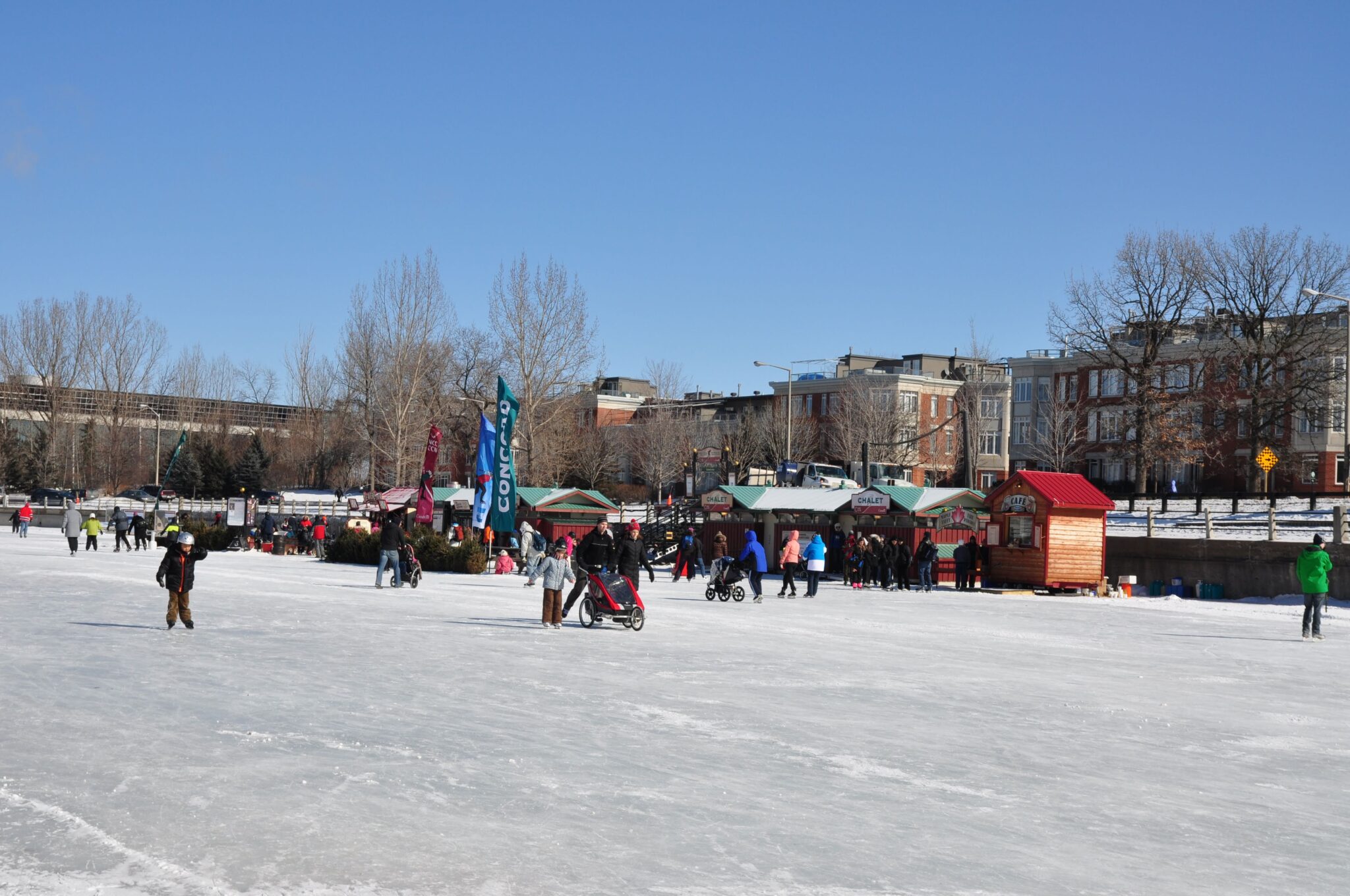 Ottawa in Winter: A Complete Guide (2025)