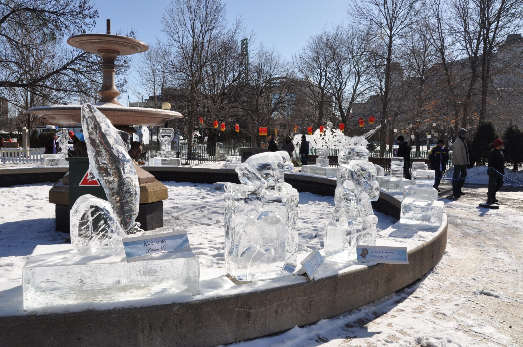 27 Epic Places to Visit in Ontario in Winter (2025)